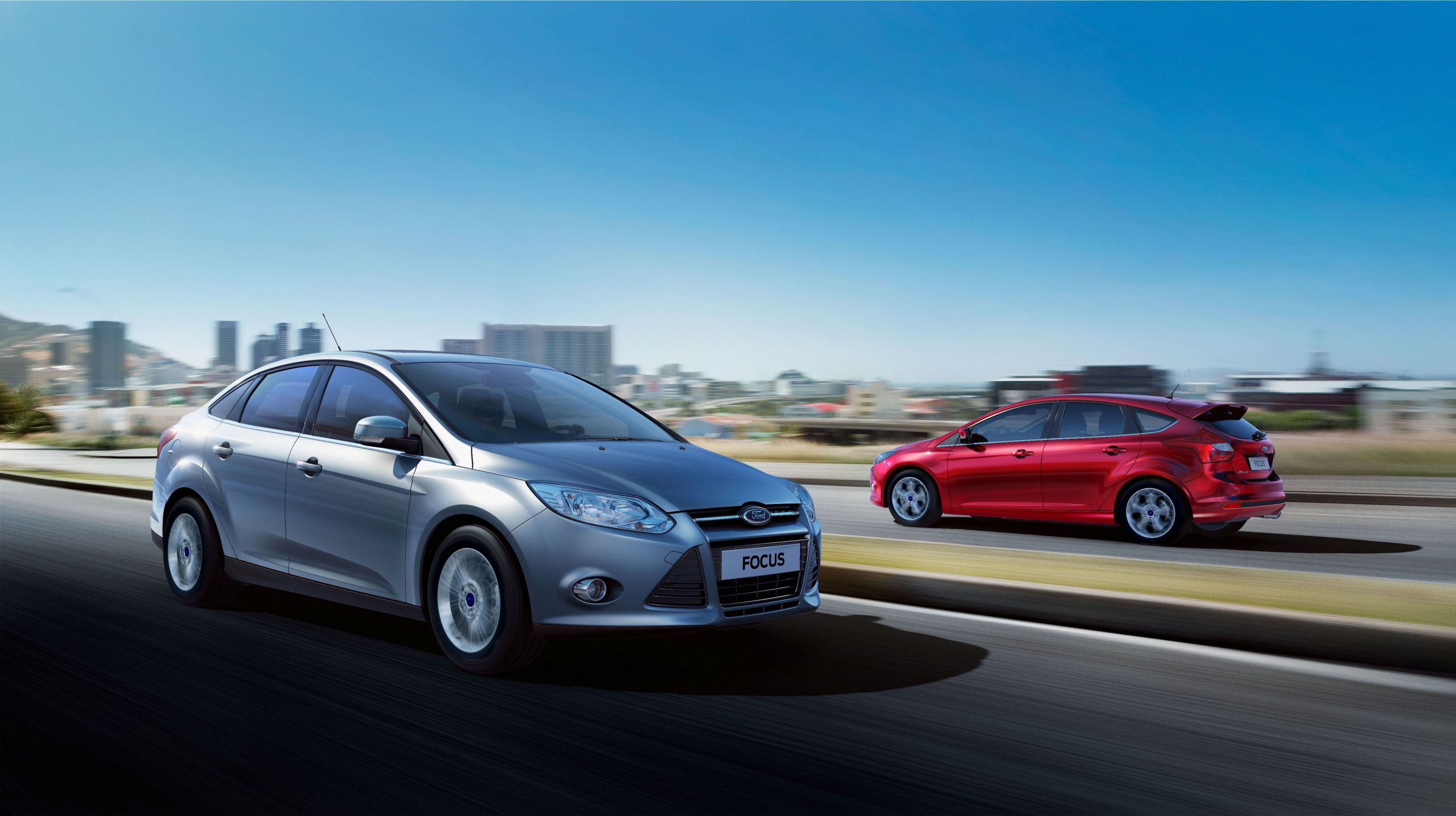 吸引人潮爆展間 50萬級距新霸主捨我其誰 全新進化Ford Focus 超值科技配備免費送 | Taiwan | Chinese ...