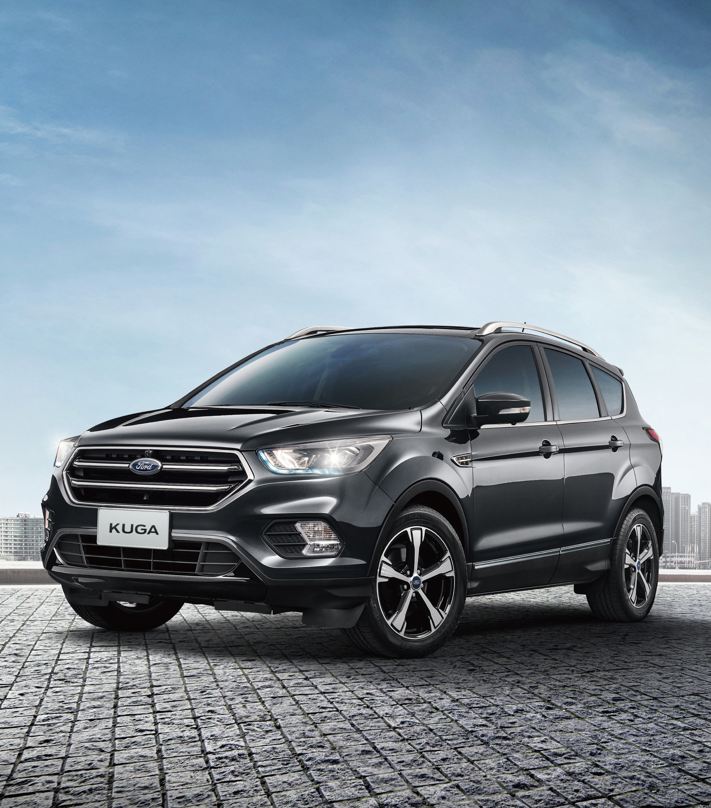 Ford於2019台北、高雄新車大展展出全車系 提供消費者多元選擇 並推出好禮回饋歲末迎新 | Taiwan | Chinese ...