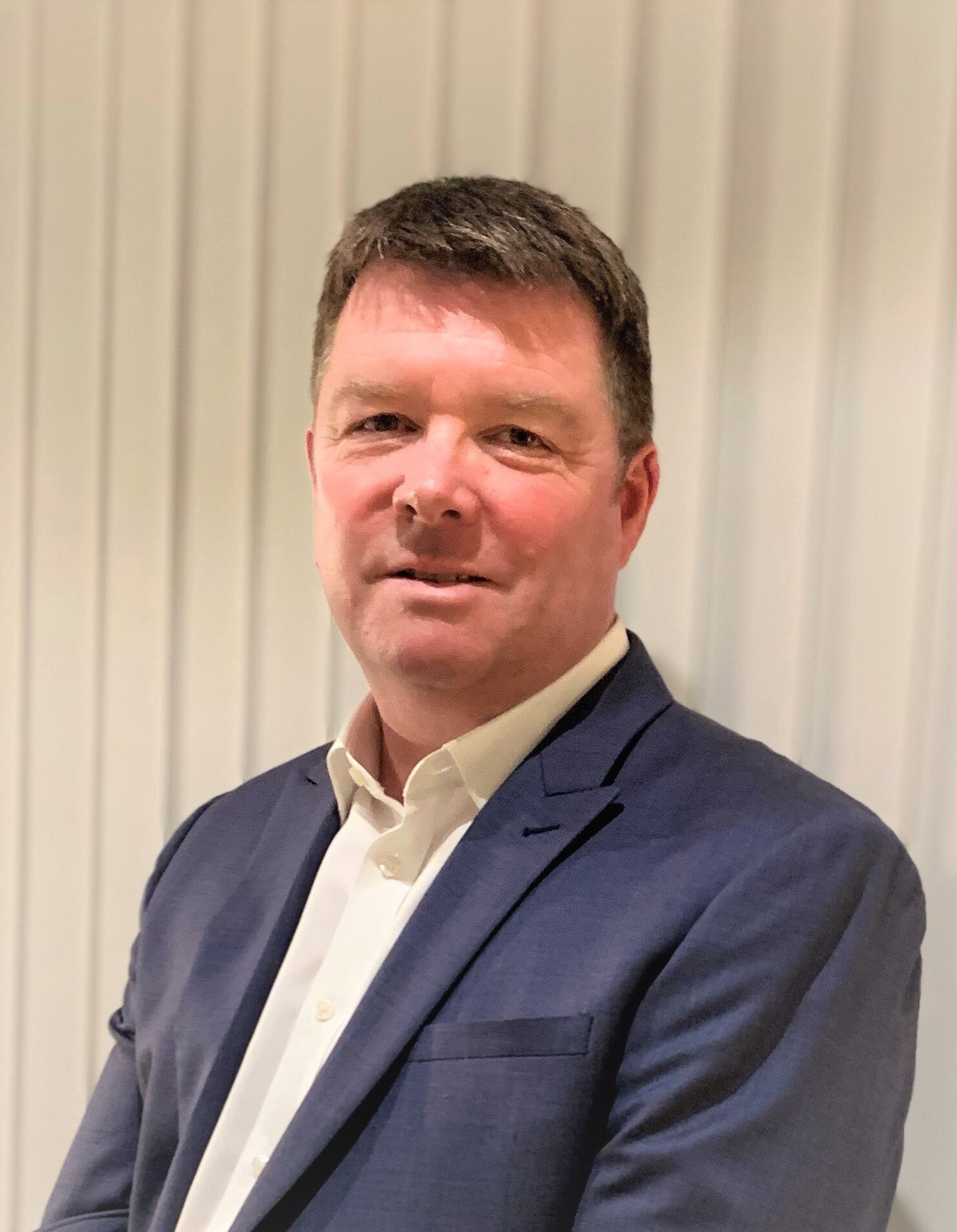 Stuart Williams | Great Britain | Ford Media Center