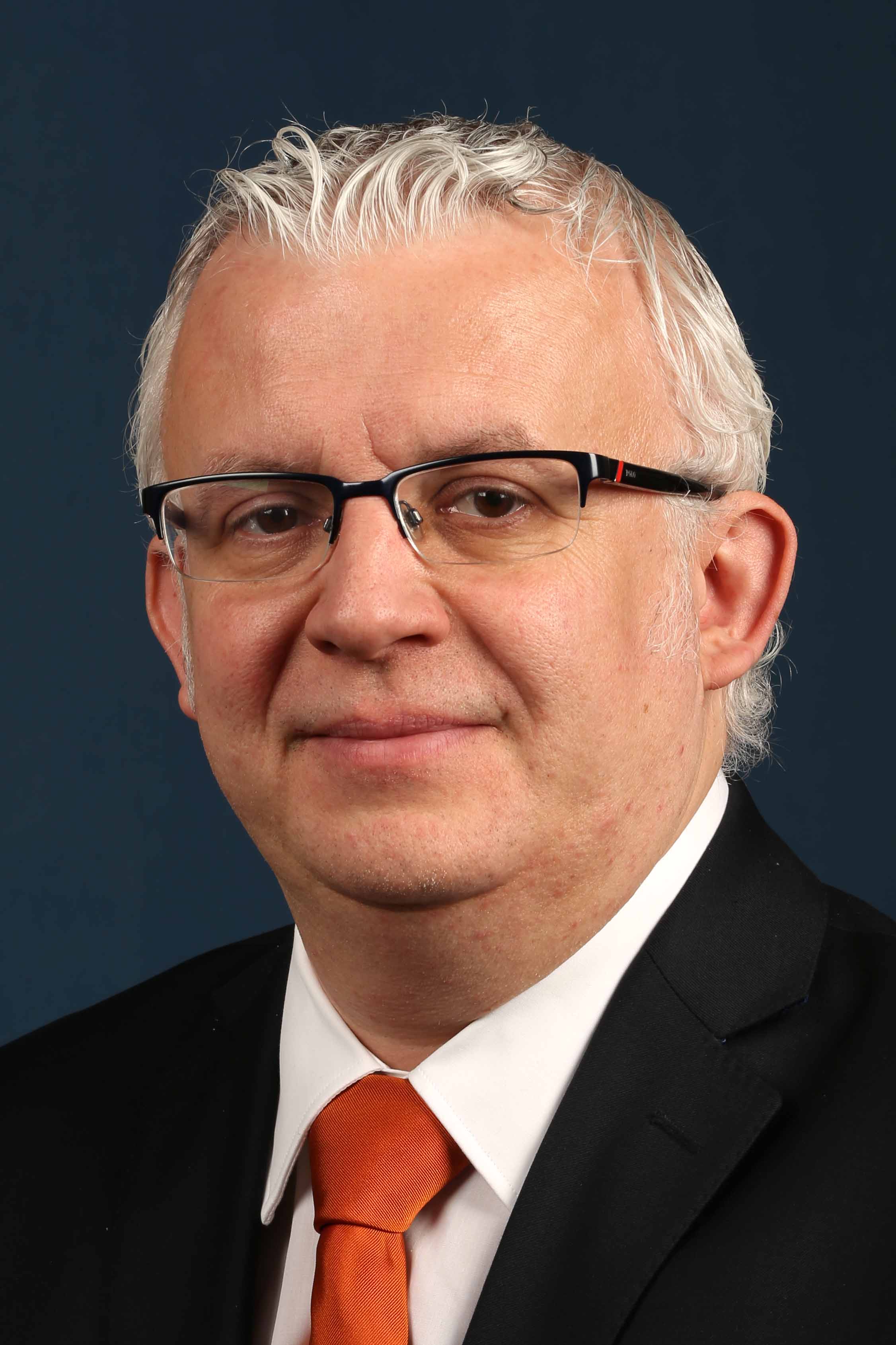 Lee Walker | France | Français | Ford Media Center