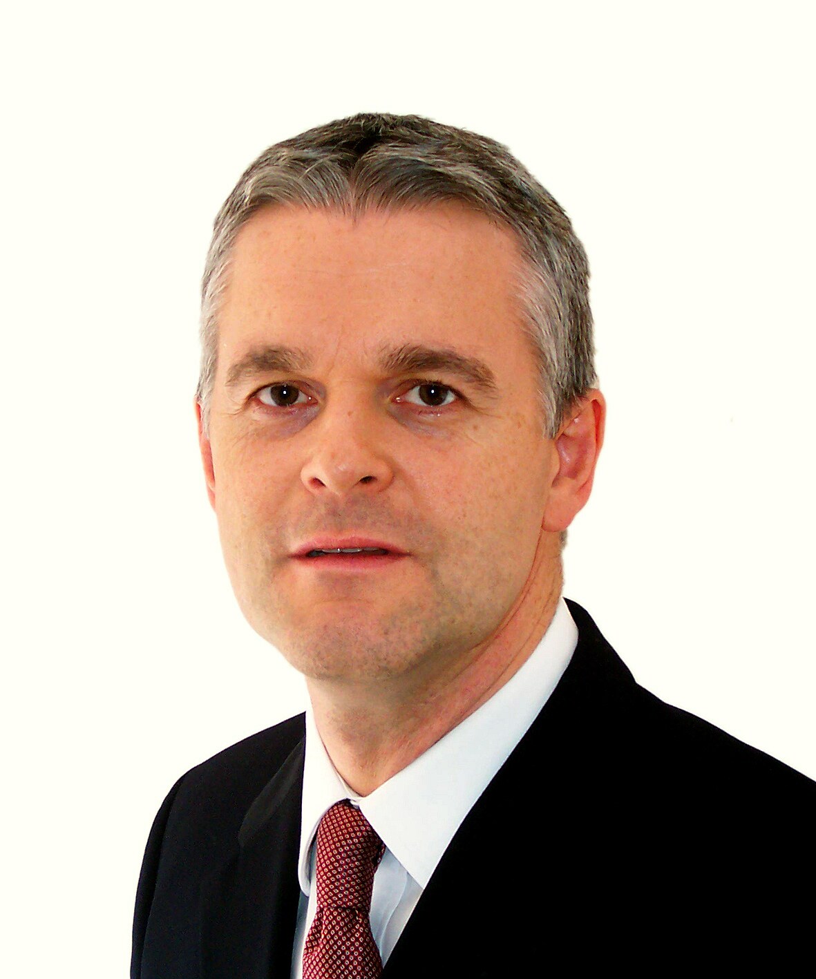 Lyle Watters | France | Français | Ford Media Center