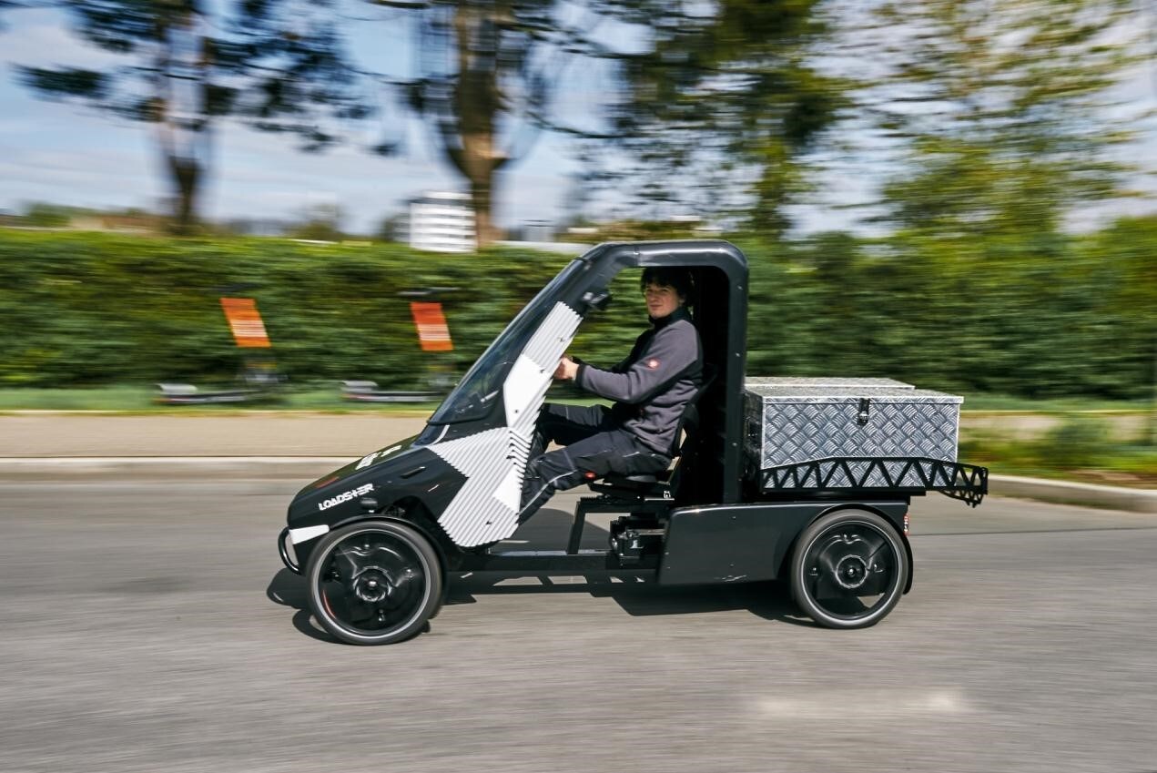 Komplett emissionsfreier Betrieb: Spin weitet nachhaltiges Pilotprojekt ...