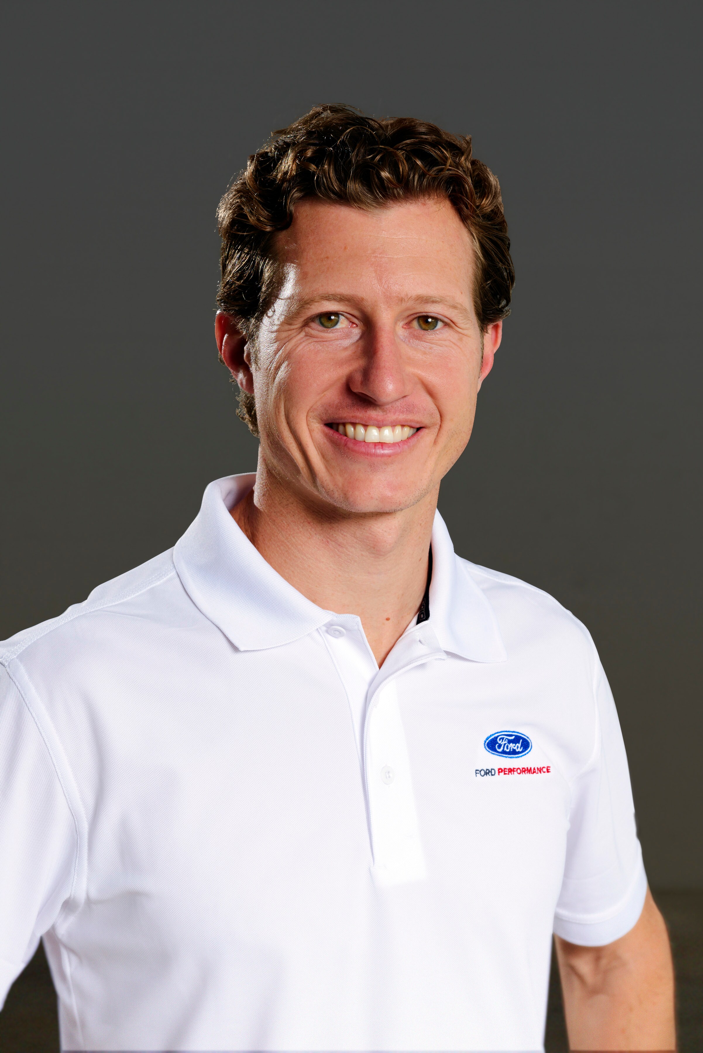 Ford Chip Ganassi Racing Announces Ford GT Driver Line-up for IMSA ...