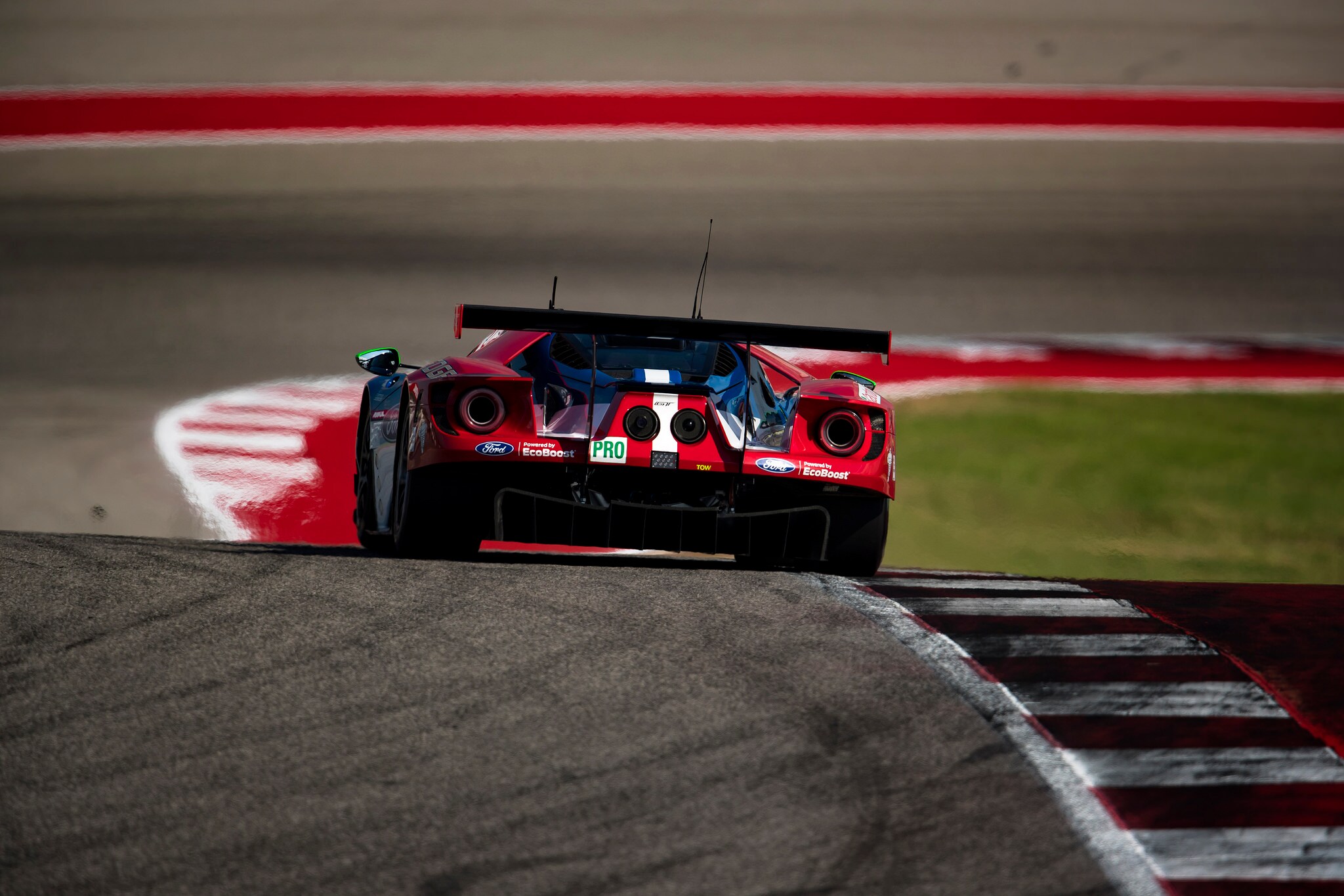 Ford GT To Make Japanese Debut This Weekend | Great Britain | Ford ...