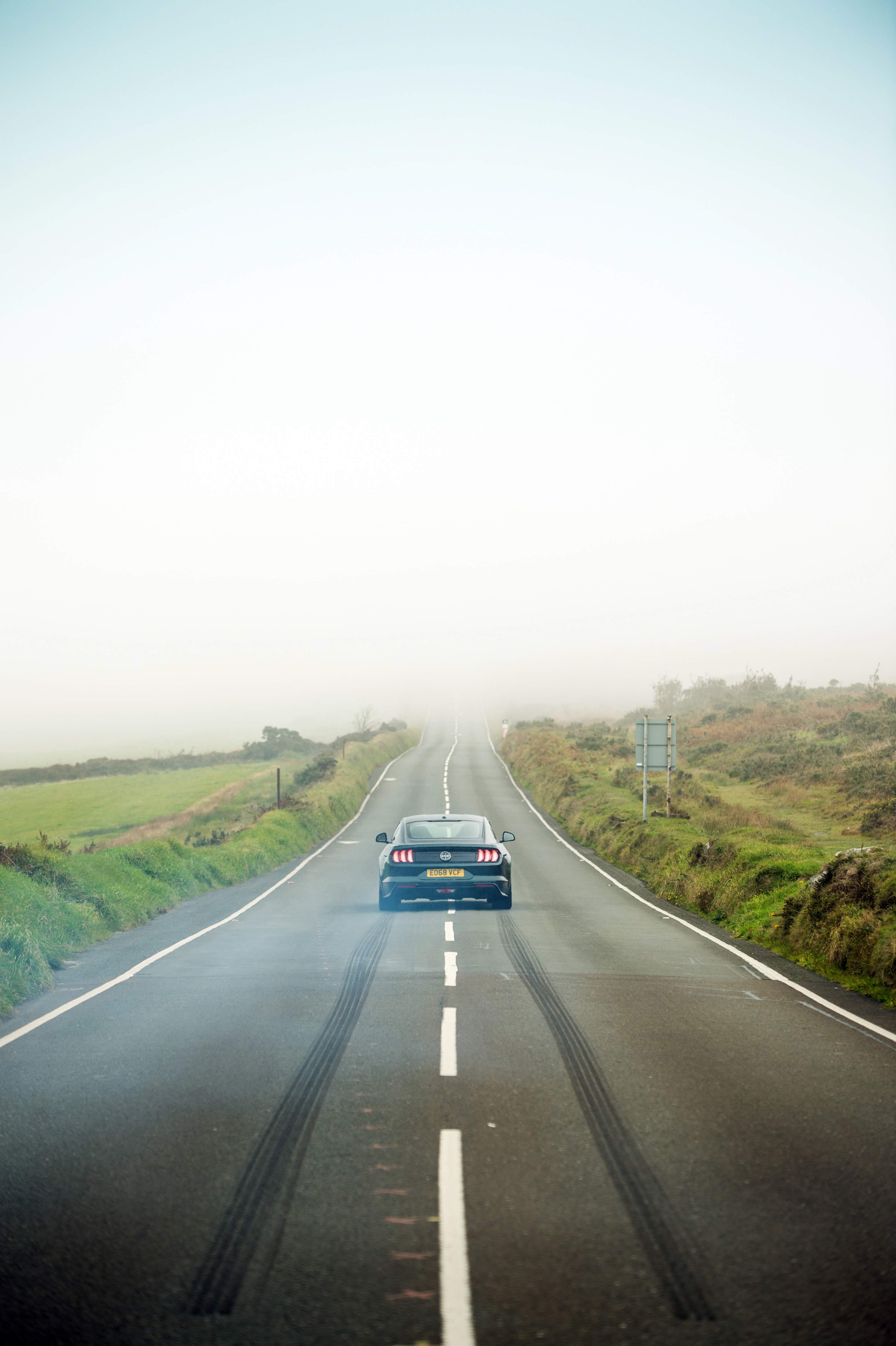 No Limits. Taking on the World’s Most Iconic Motorcycle Course – on ...