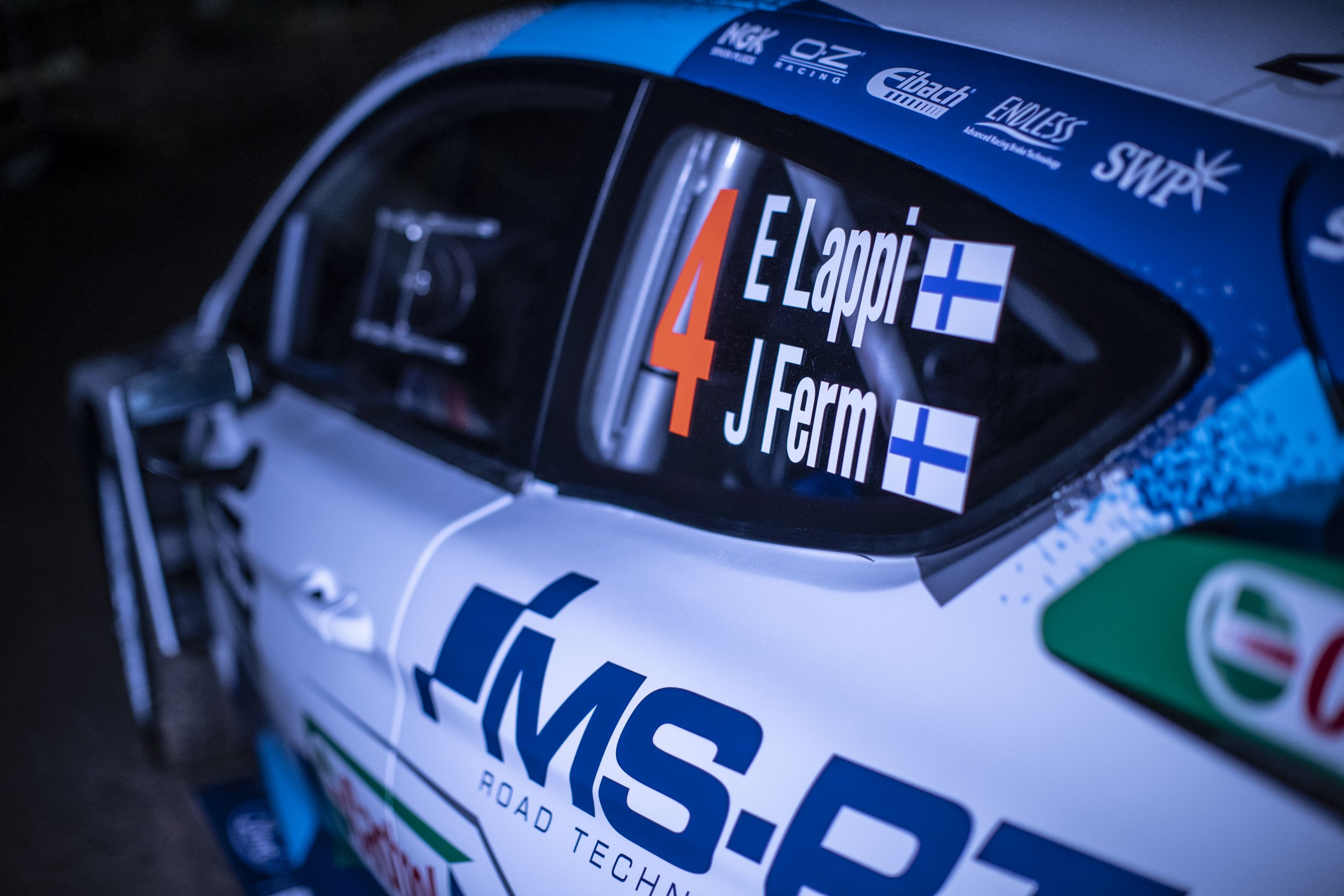 Another Eye-Catching Creation