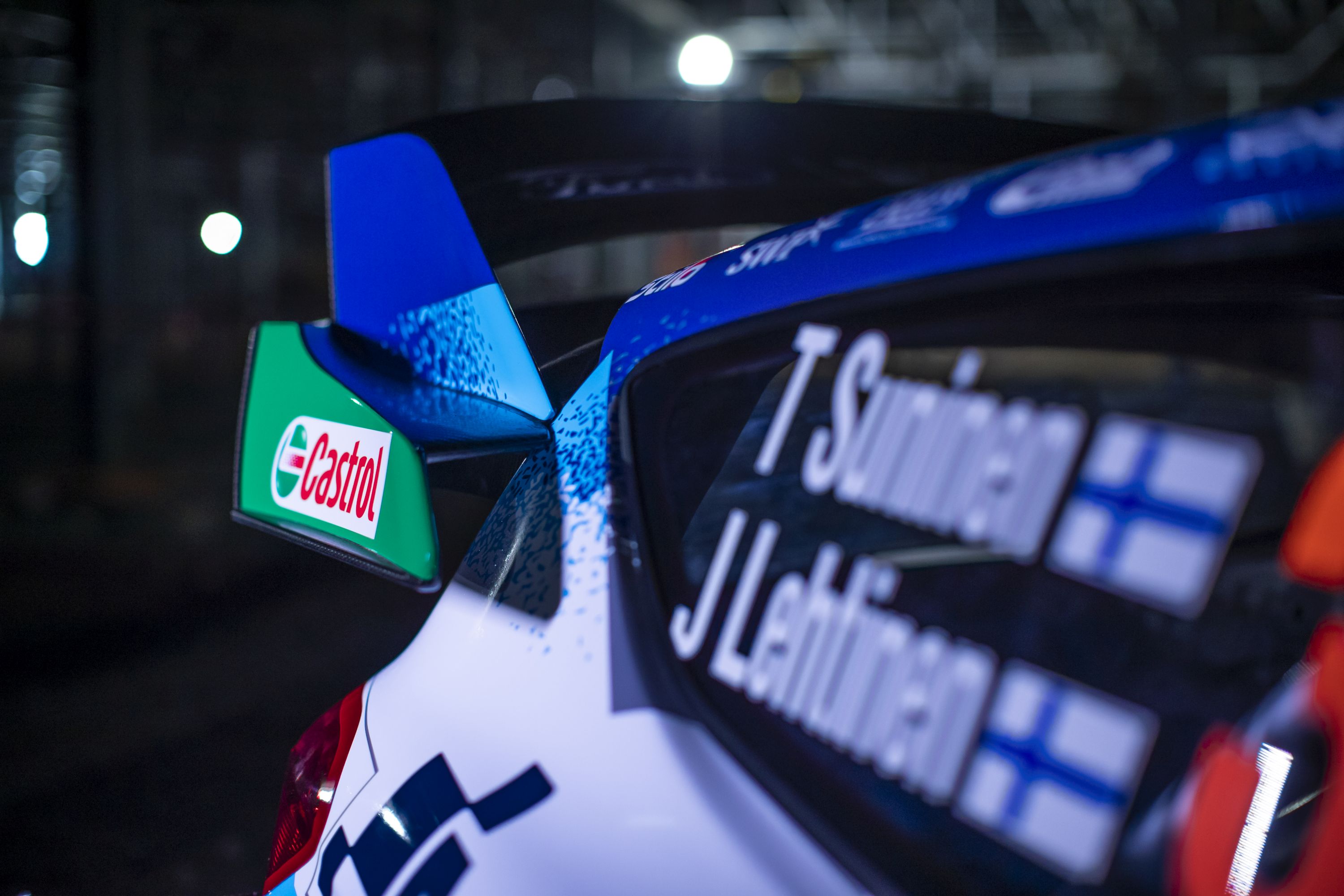 Another Eye-Catching Creation