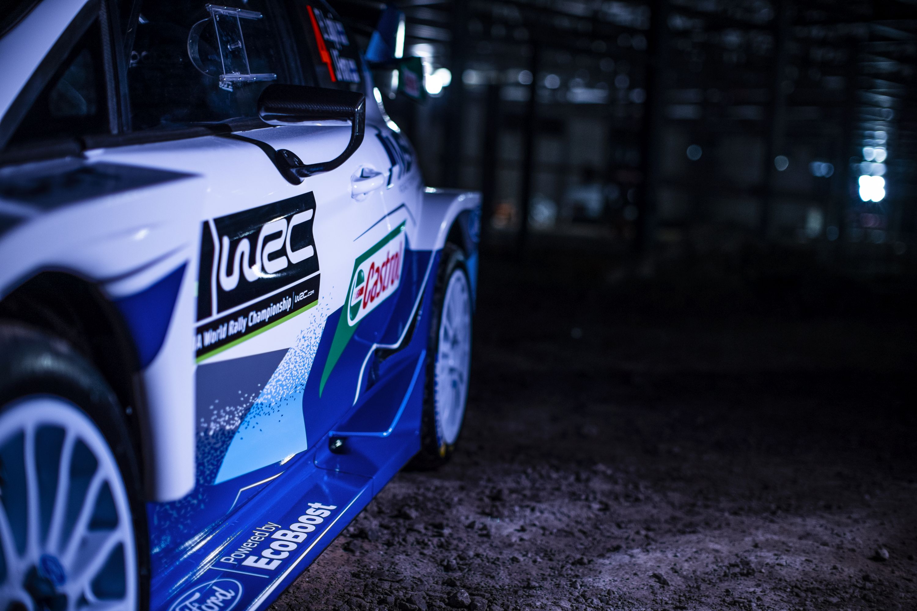 Another Eye-Catching Creation