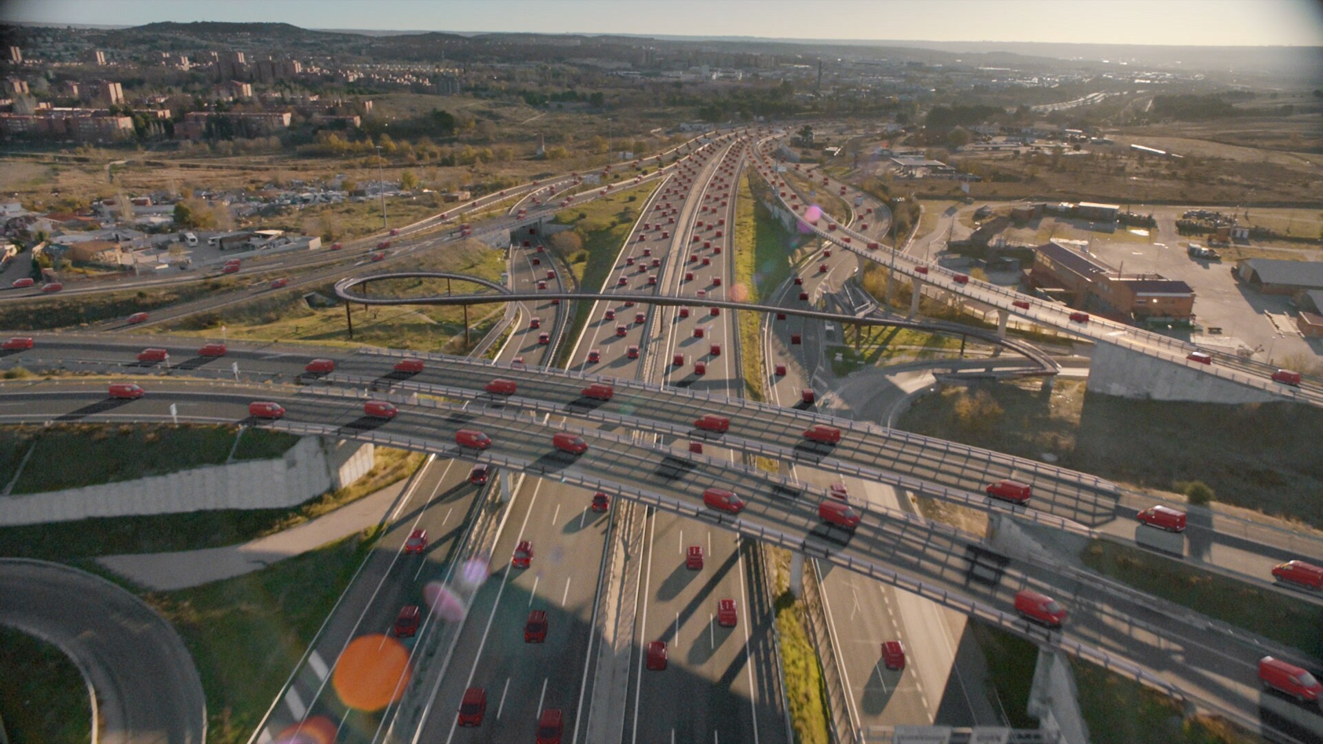 Ford Announces FORDLiive – a New Commercial Vehicle Uptime Accelerator ...