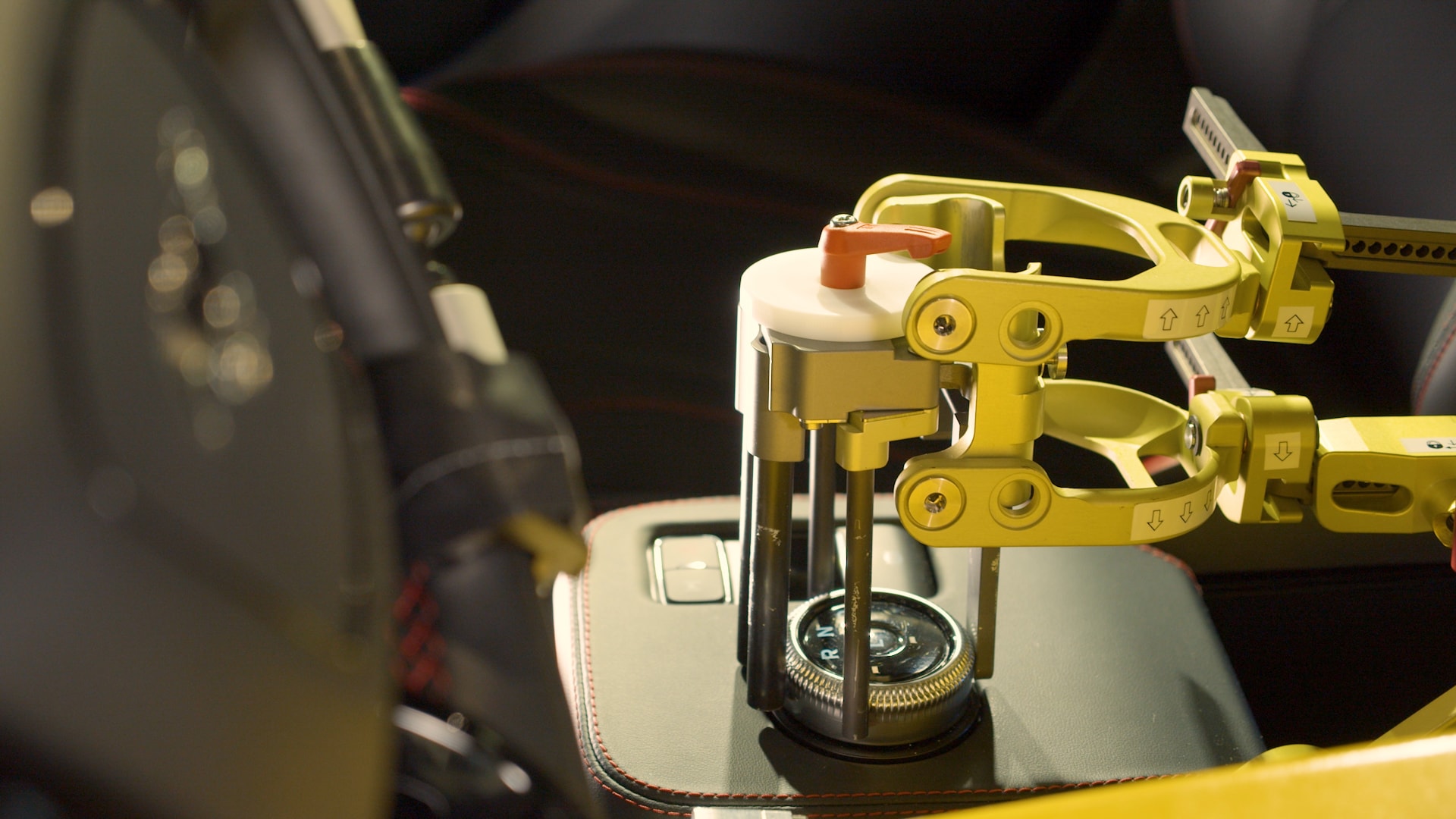 Ford Recruits Robot Test Drivers To Help Ensure Vehicles Are Ready To