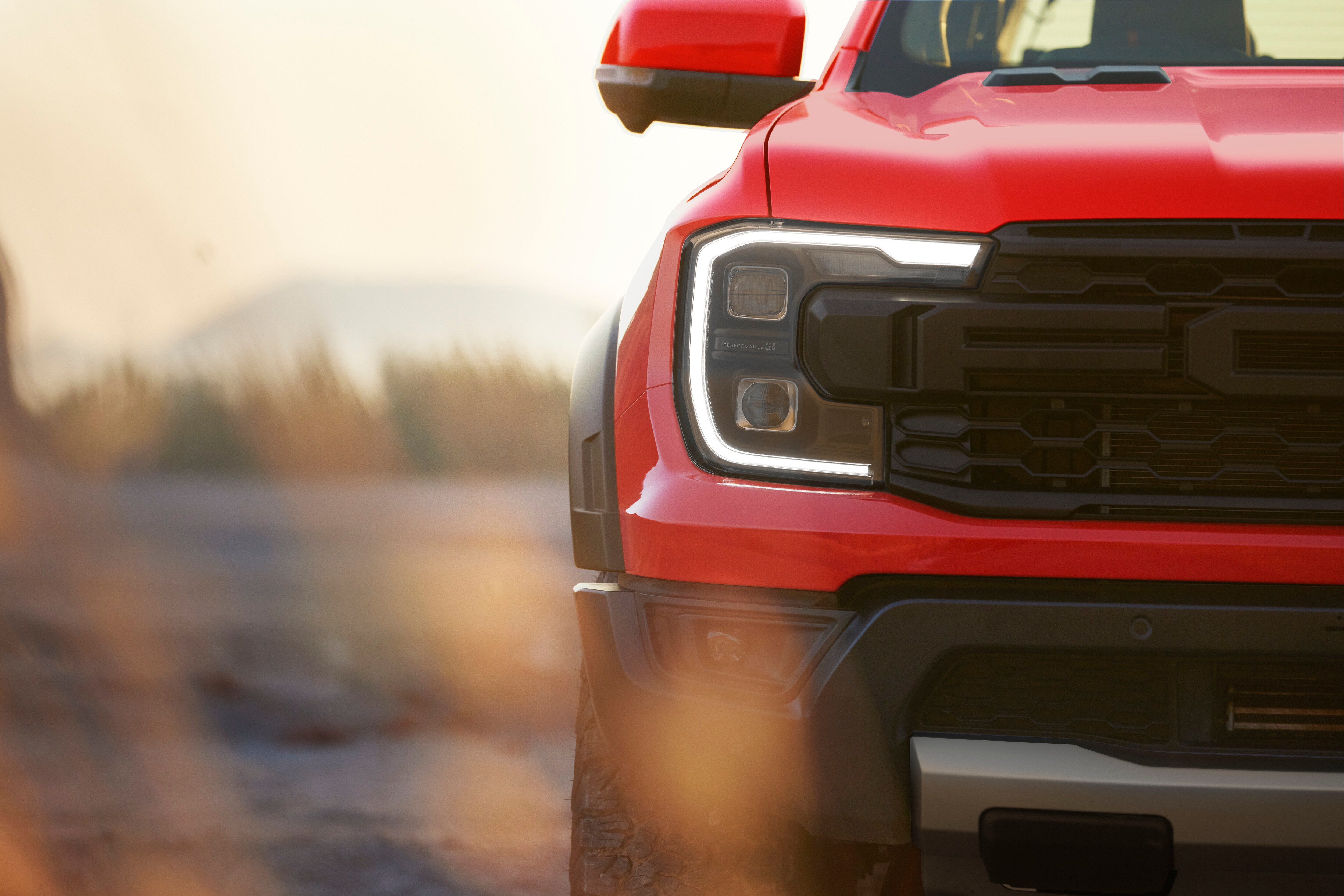 Next-Gen Ford Ranger Raptor Rewrites The Rulebook For Ultimate Off-Road ...