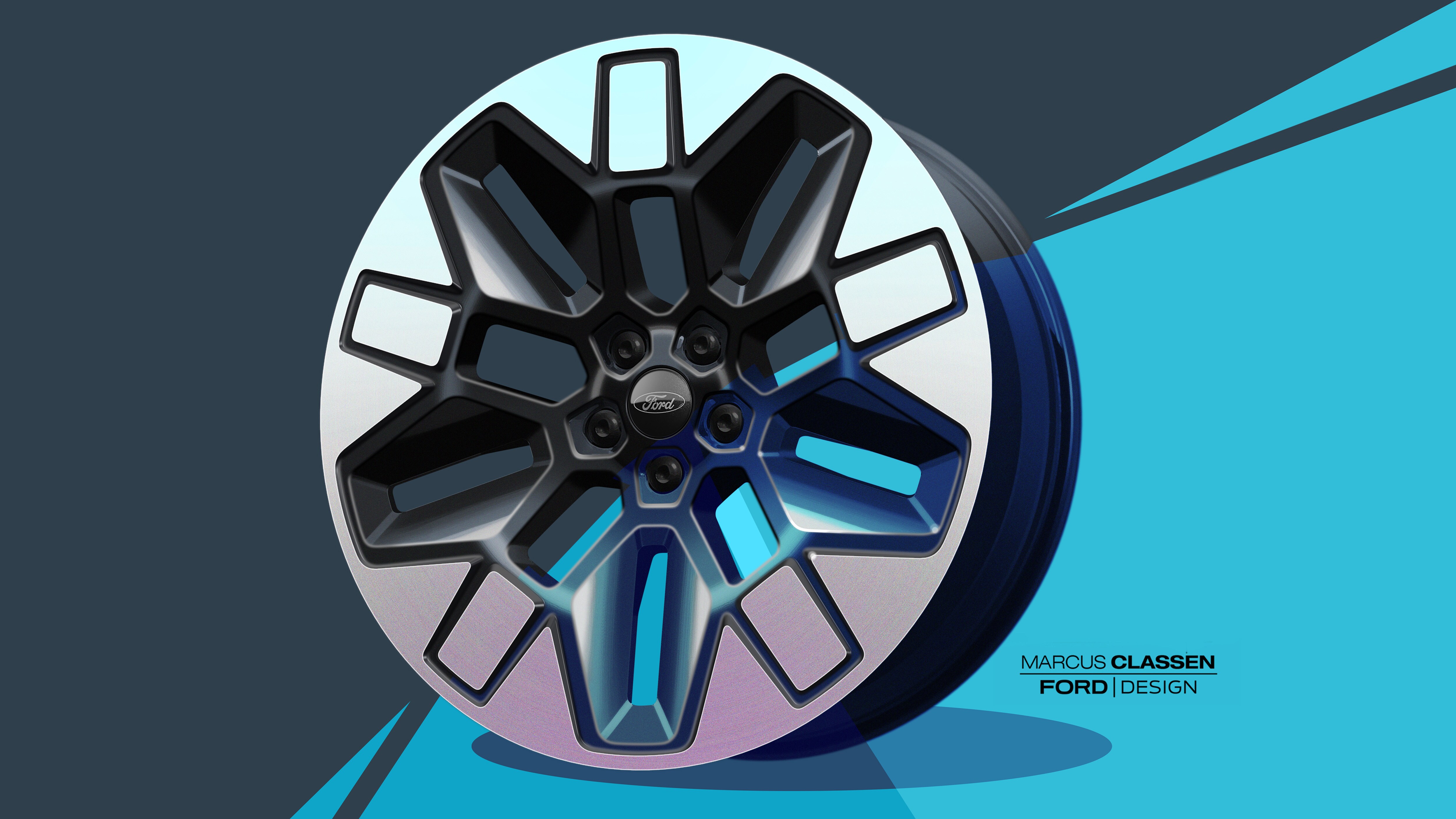 Ford Electrifies an Iconic Brand with the Introduction of the New, All ...