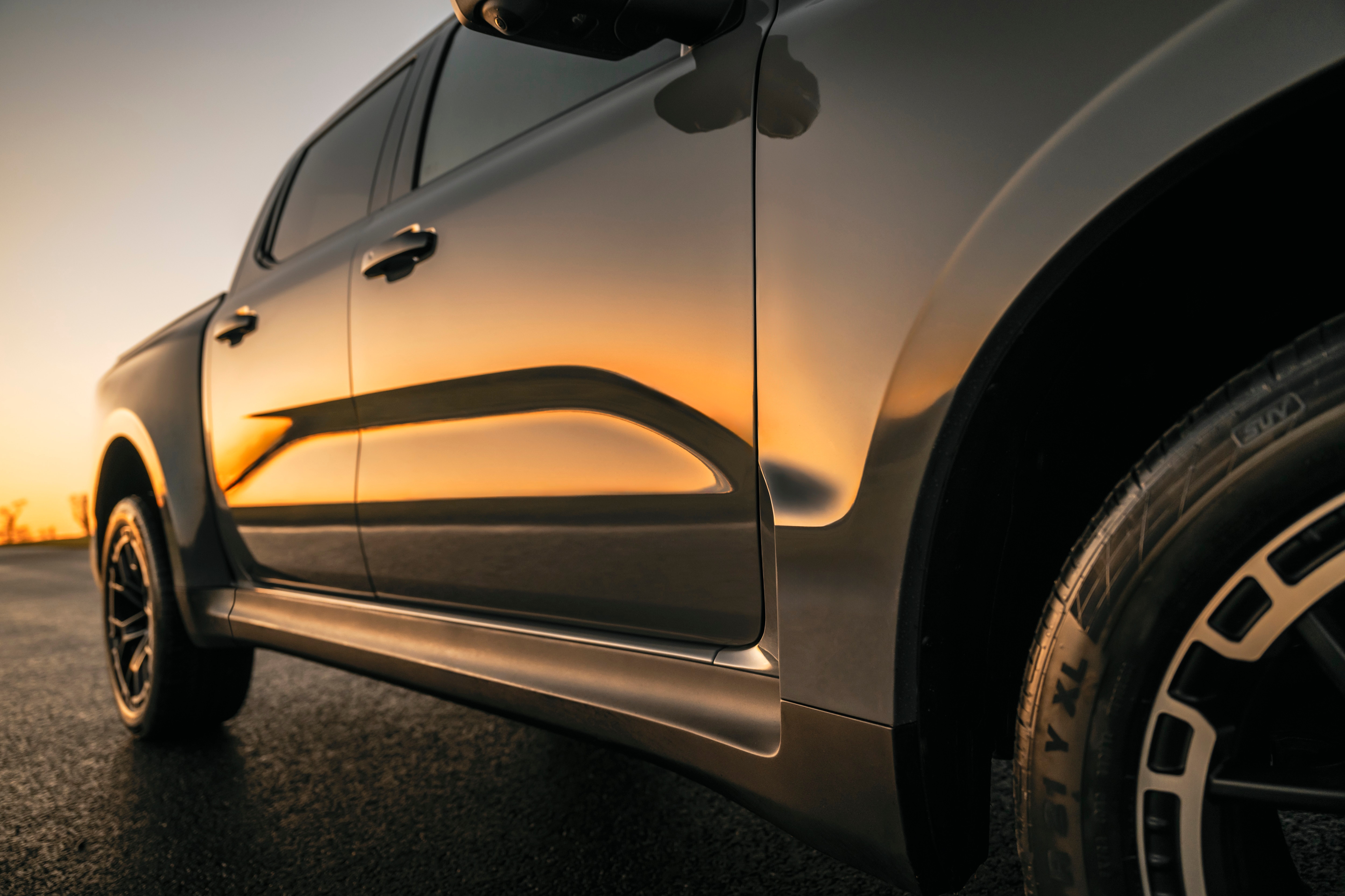 All-New Ford Transit Custom MS-RT and Ranger MS-RT Deliver Motorsport ...