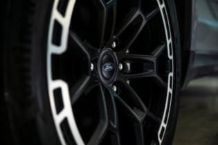 All-New Ford Transit Custom MS-RT and Ranger MS-RT Deliver Motorsport ...