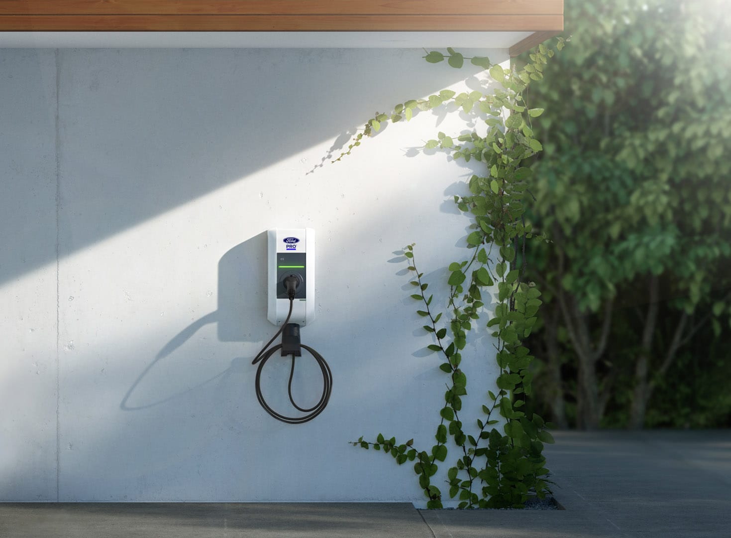 Ford Pro Unveils New Ford Power Promise to Get Undecided Businesses Off ...