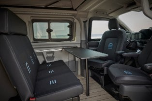 Ford Expands Next-Generation Nugget Camper Line-up with New Active and ...