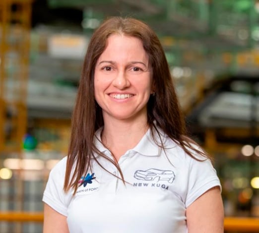 Women of Ford en el Día Internacional de la Mujer | España | Español ...