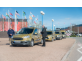FORD TRANSIT GOLDEN CONVOY STARTS UK TOUR TO CELEBRATE 50 YEARS OF ...