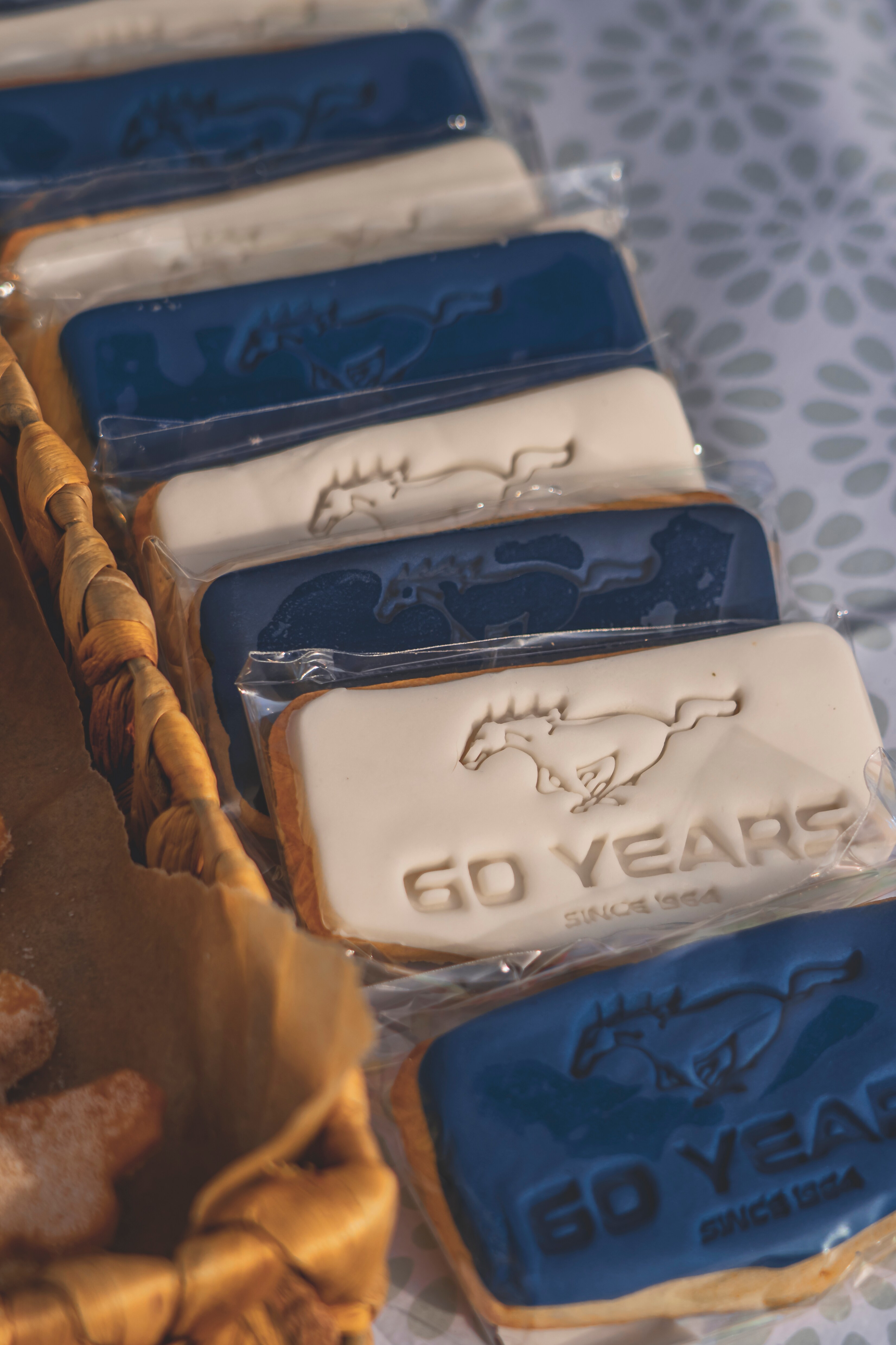 Mustang Day 2024 | Great Britain | Ford Media Center