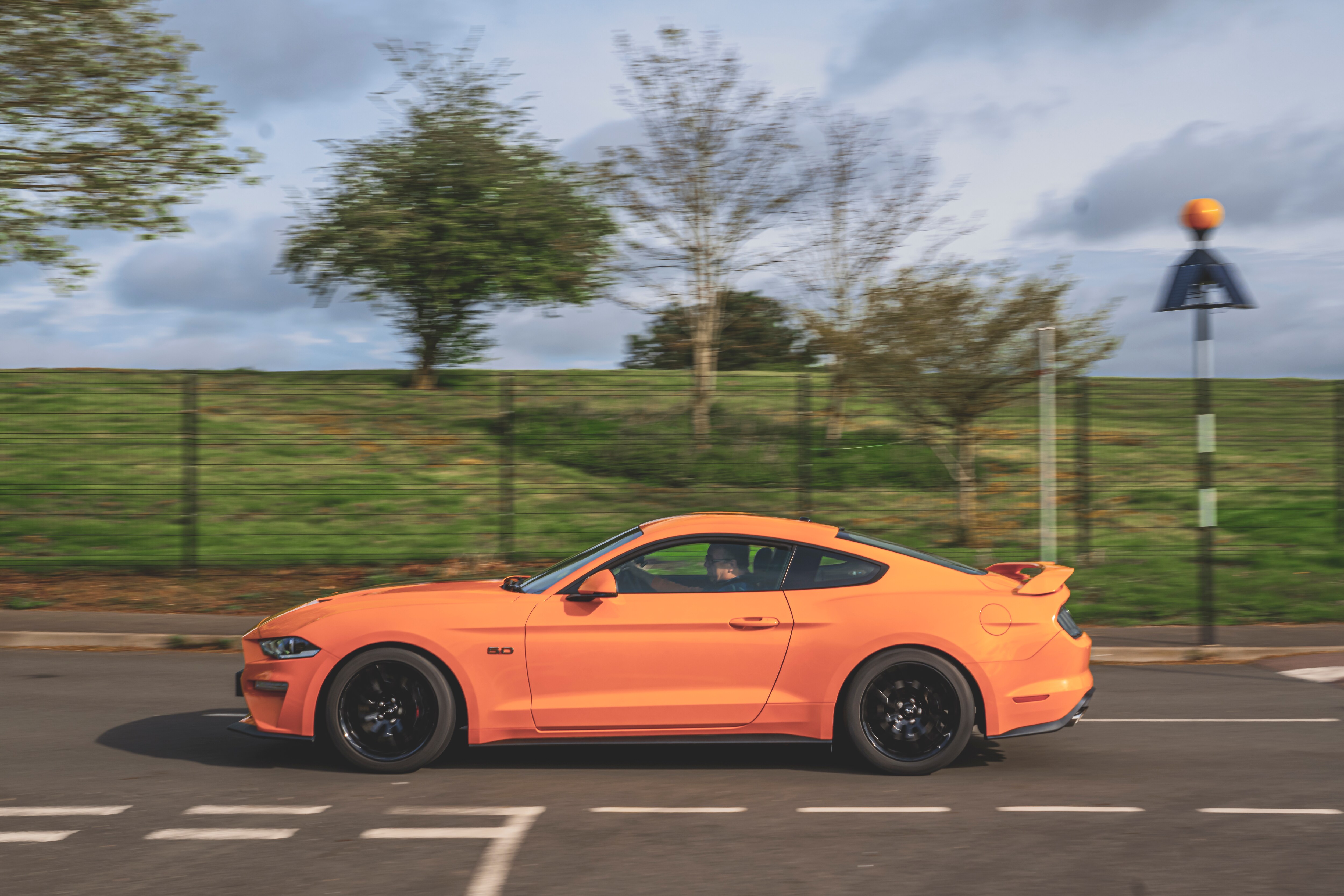 Mustang Day 2024 | Great Britain | Ford Media Center