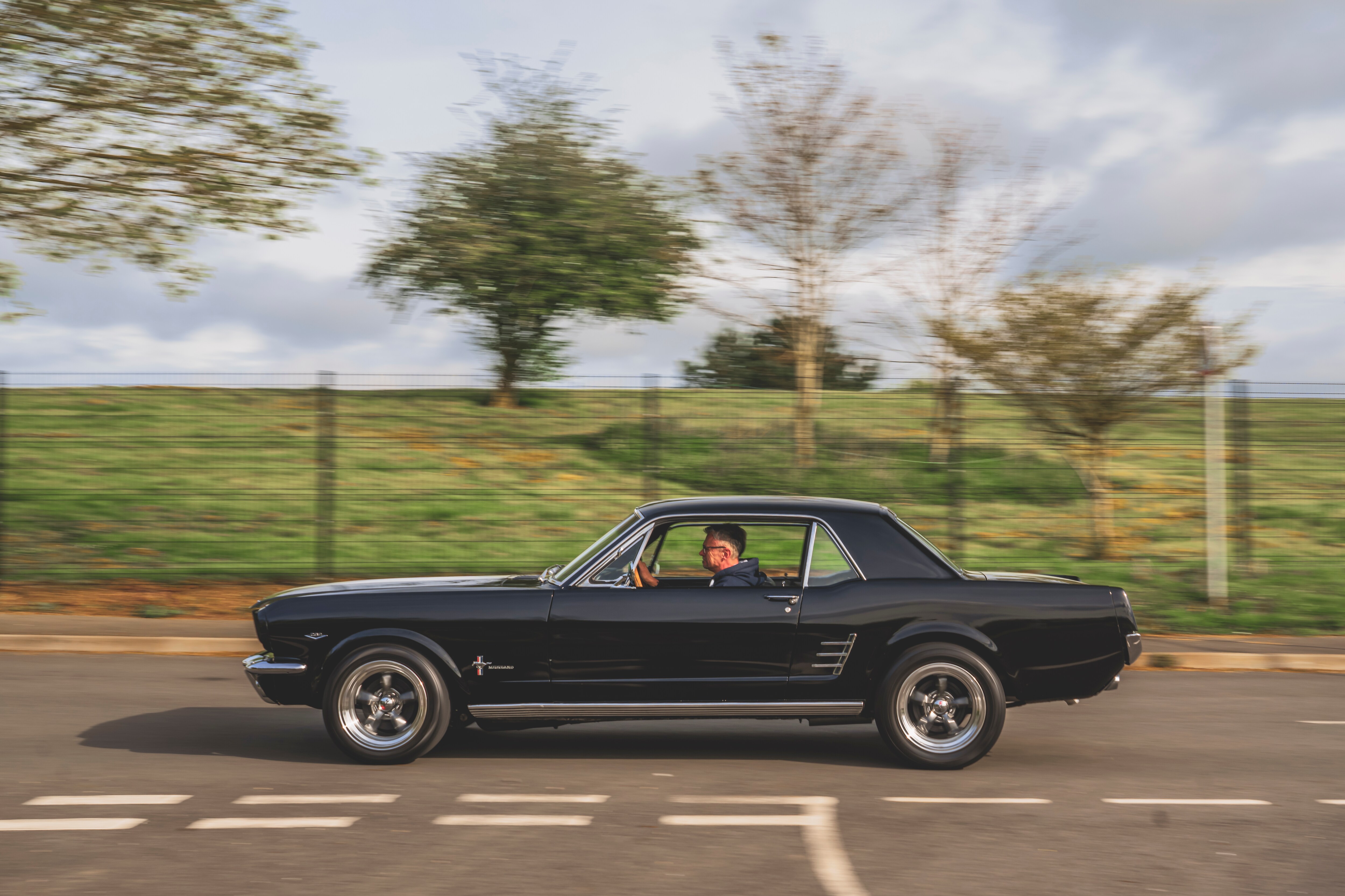 Mustang Day 2024 | Great Britain | Ford Media Center