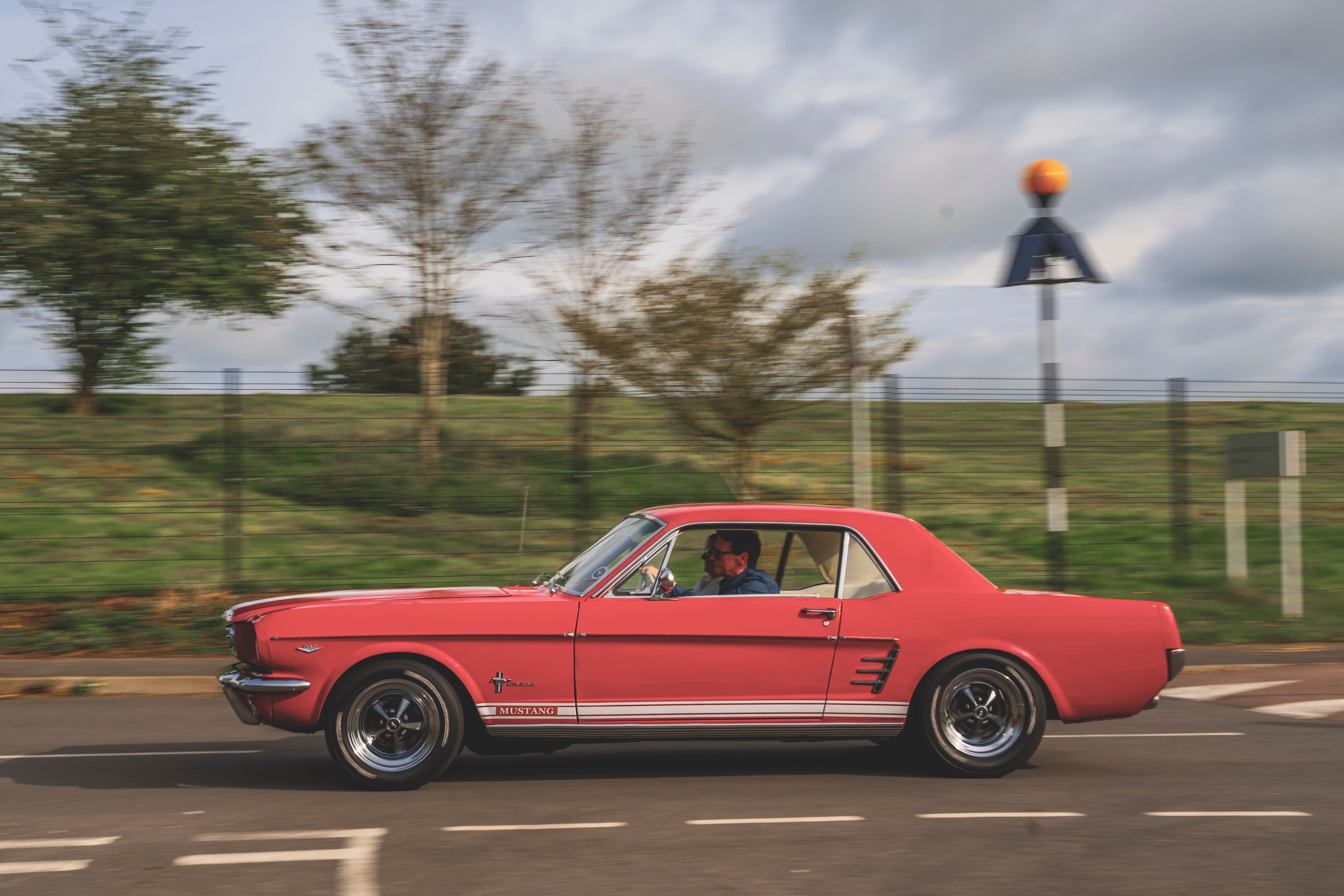 Mustang Day 2024 | Great Britain | Ford Media Center