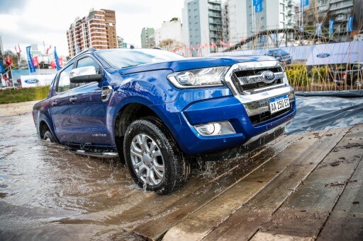 Home | Italy | Italian | Ford Media Center