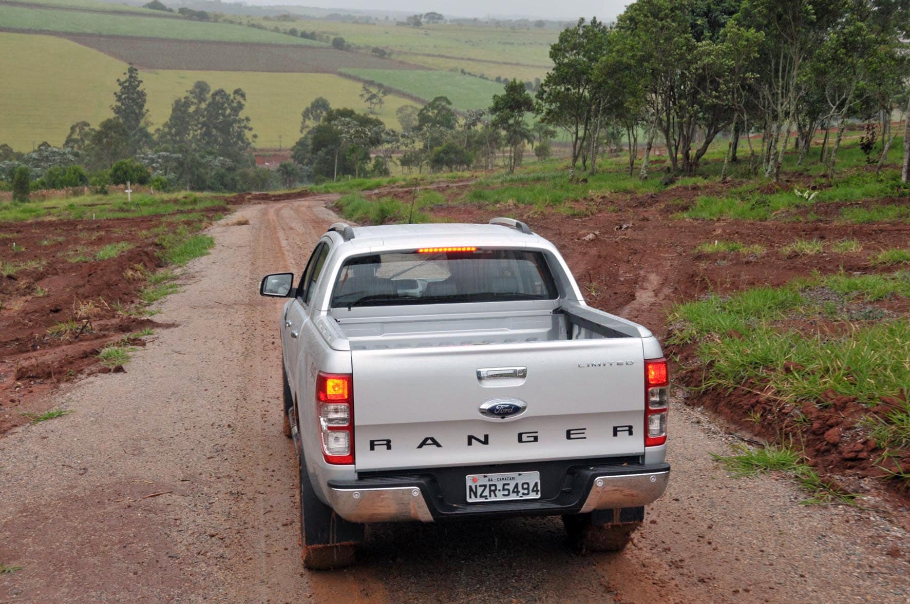 Ranger 2013 | Mexico | Español | Sala de Prensa de Ford