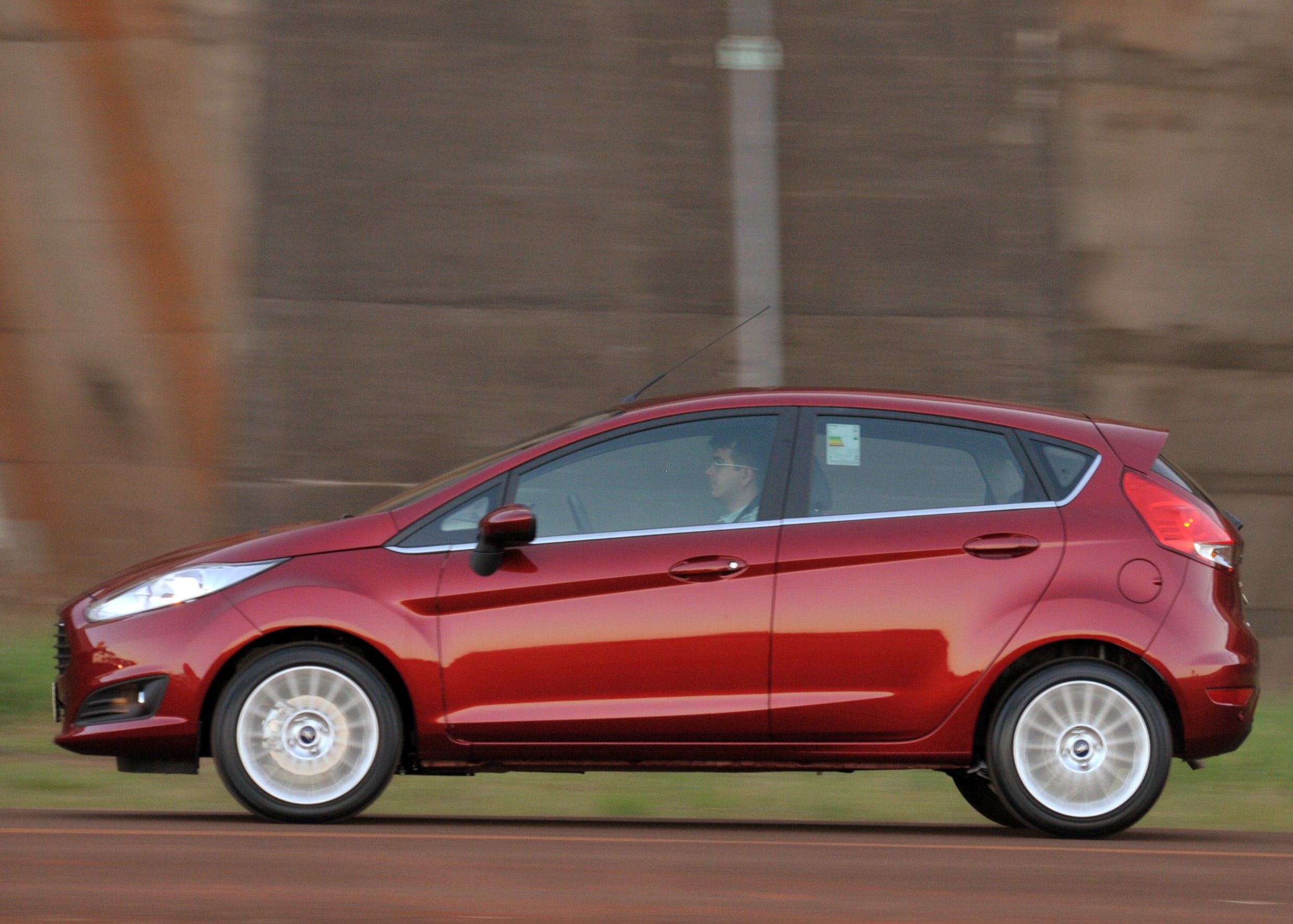 FORD INCENTIVA A IMPORTÂNCIA DAS REVISÕES NA REDE AUTORIZADA COM ...