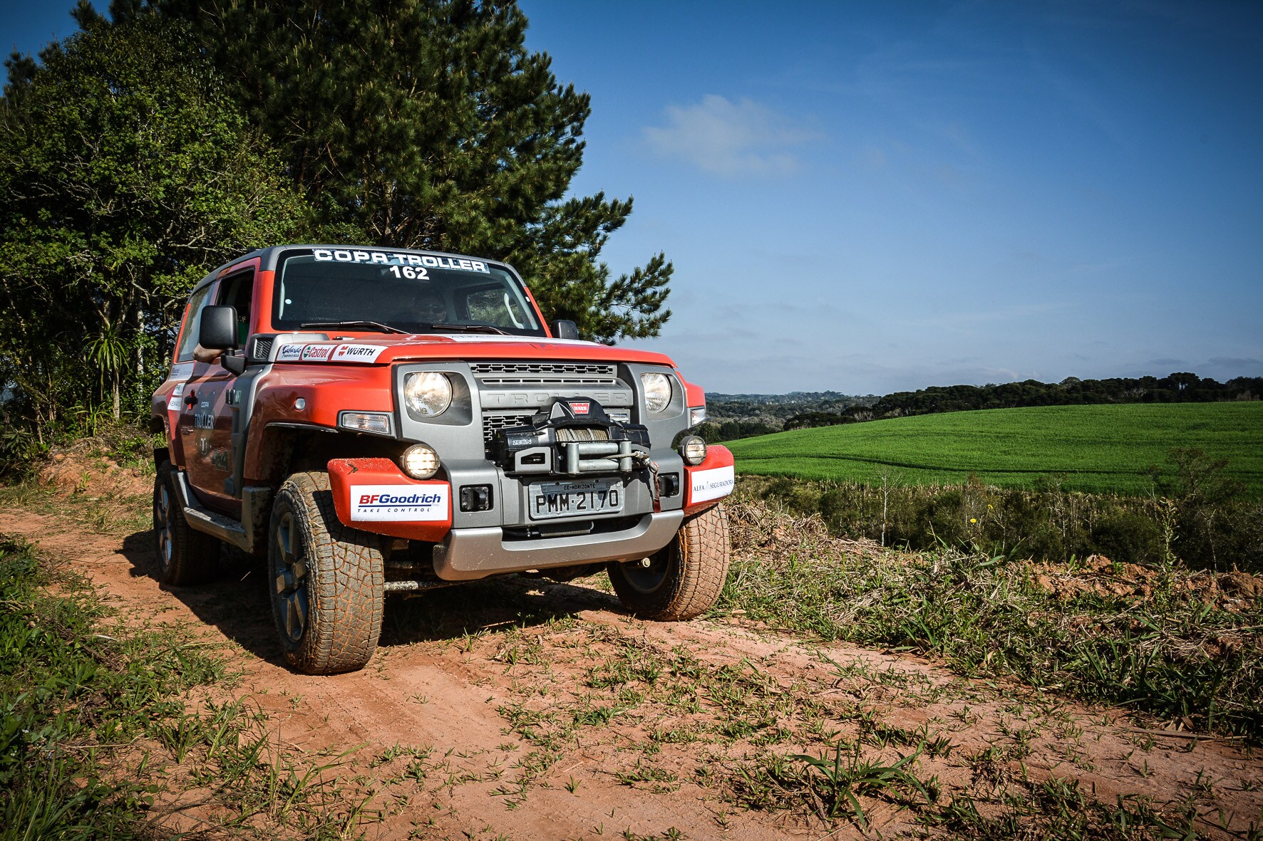 NOVO T4 INCREMENTA VENDAS DA TROLLER EM MAIS DE 90% E MANTÉM SUA FAMA ...