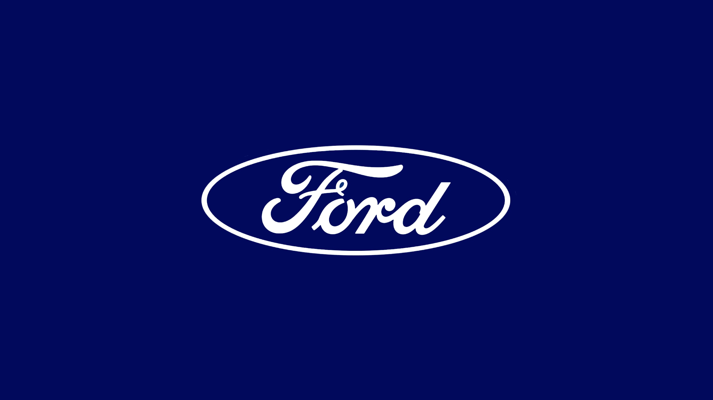 Ford’s First-Quarter Volumes, Sales, Profits, Cash Flow All Up ...
