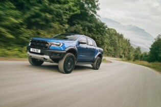 New Ford Ranger Raptor | Portugal | Português | Ford Media Centre