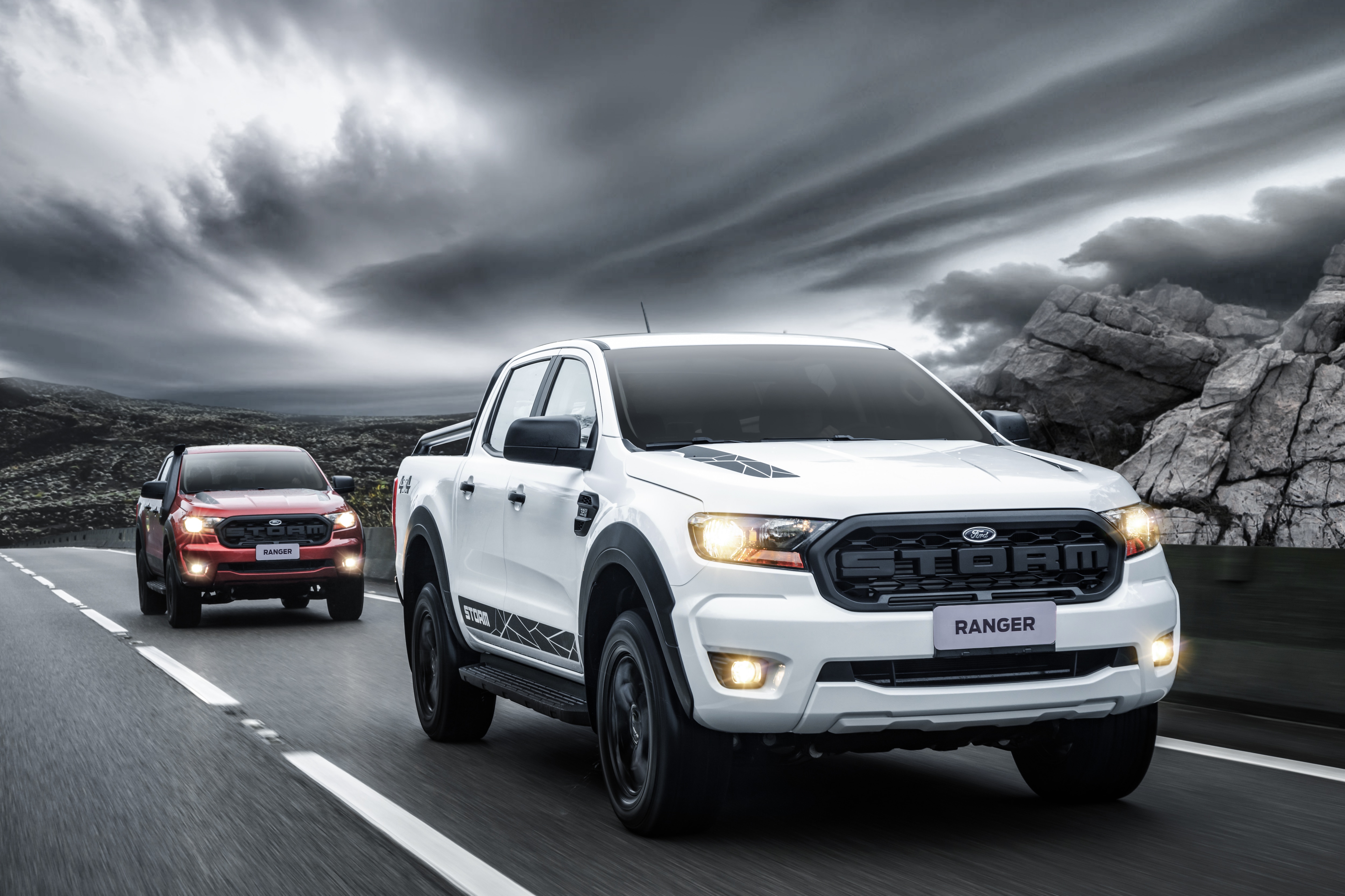 Ford Ranger: avanço na qualidade, nas vendas e na satisfação dos ...