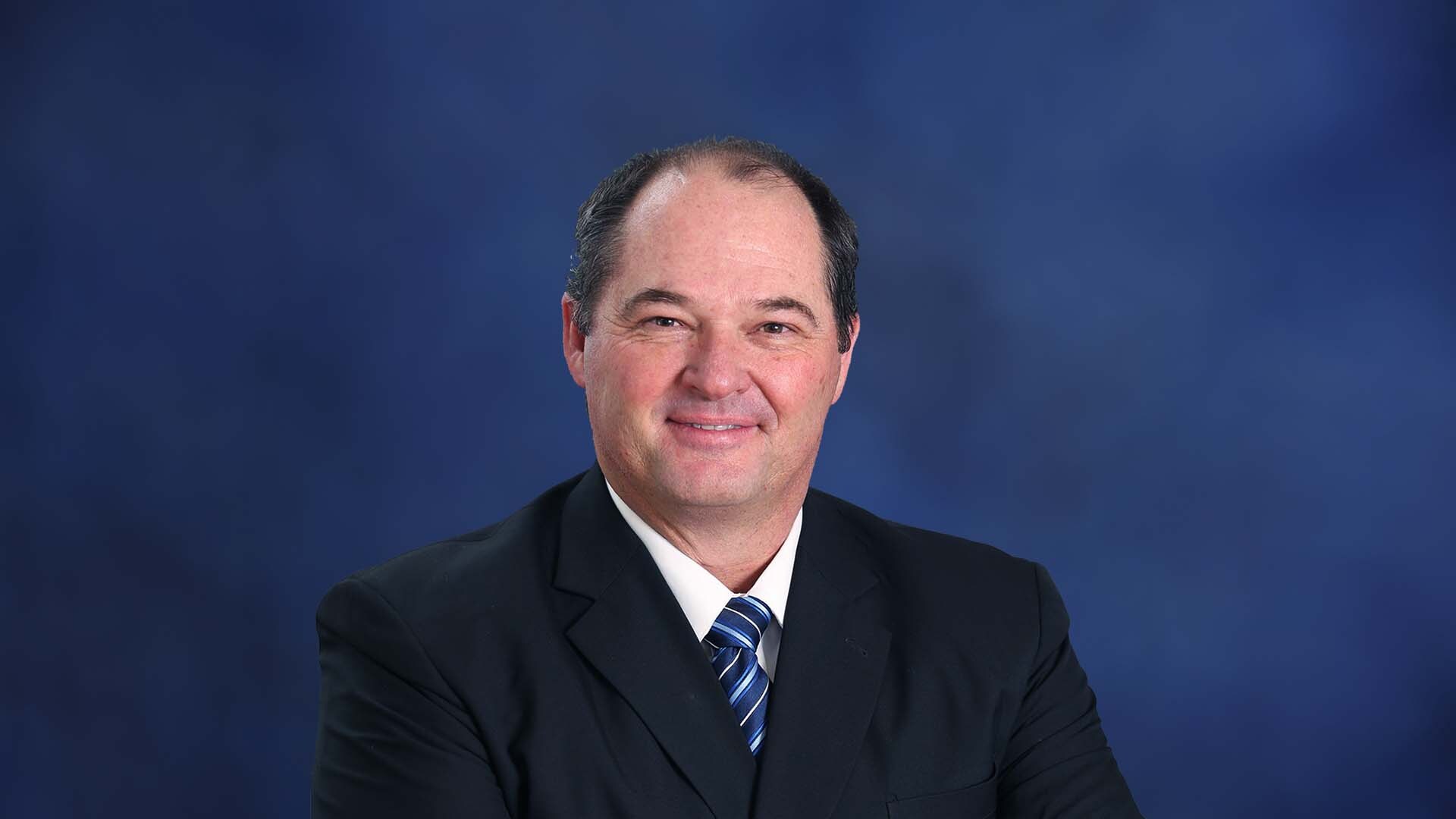 Ford Names New Managing Director for South Africa and SSA | South ...