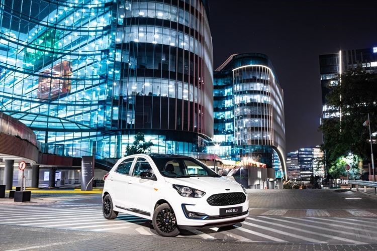 Every Day is Black Friday for Ford Owners | South Africa | Ford Media ...