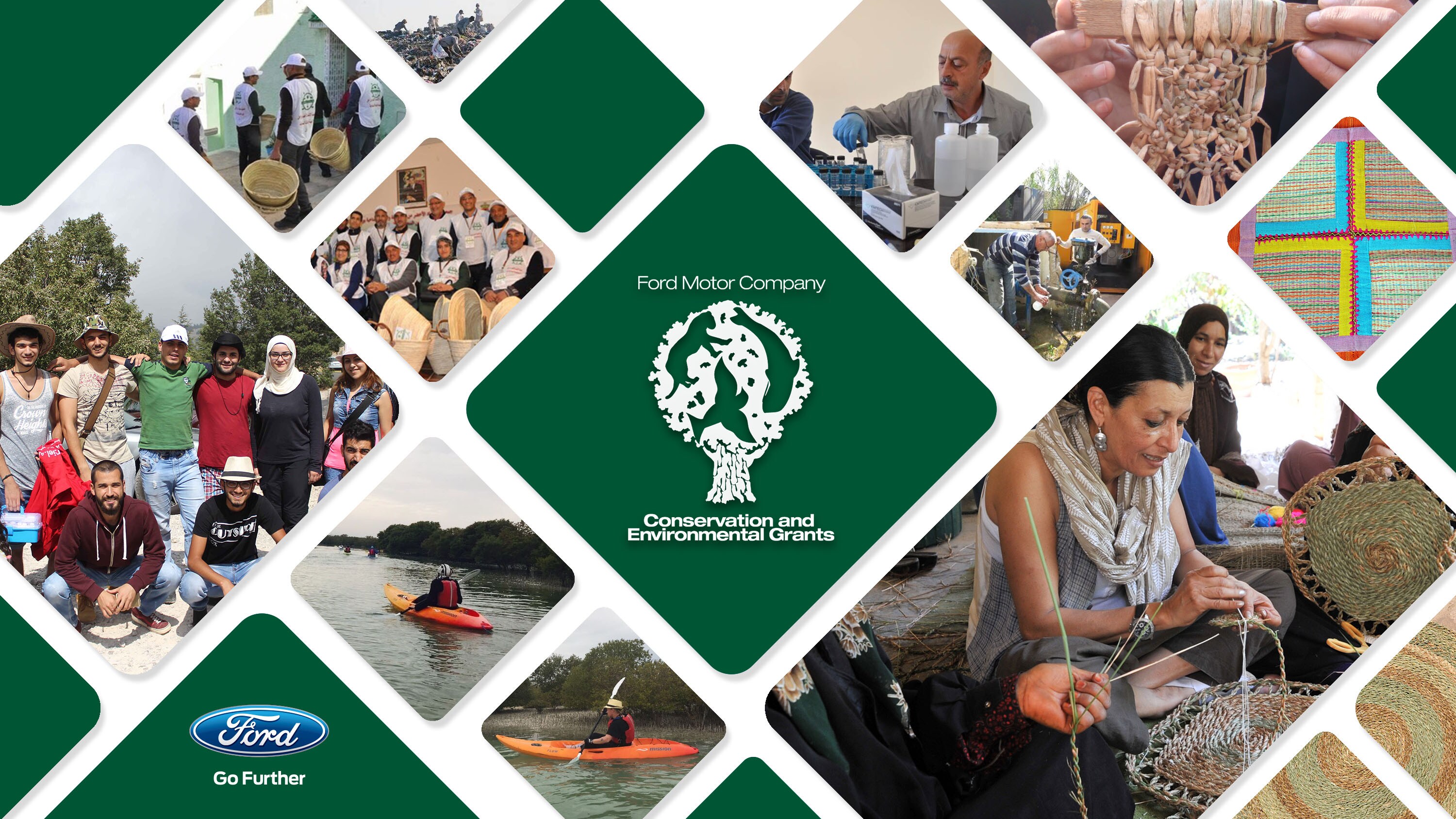 Ford ‘Connecting People to Nature’ for World Environment Day, Launching ...