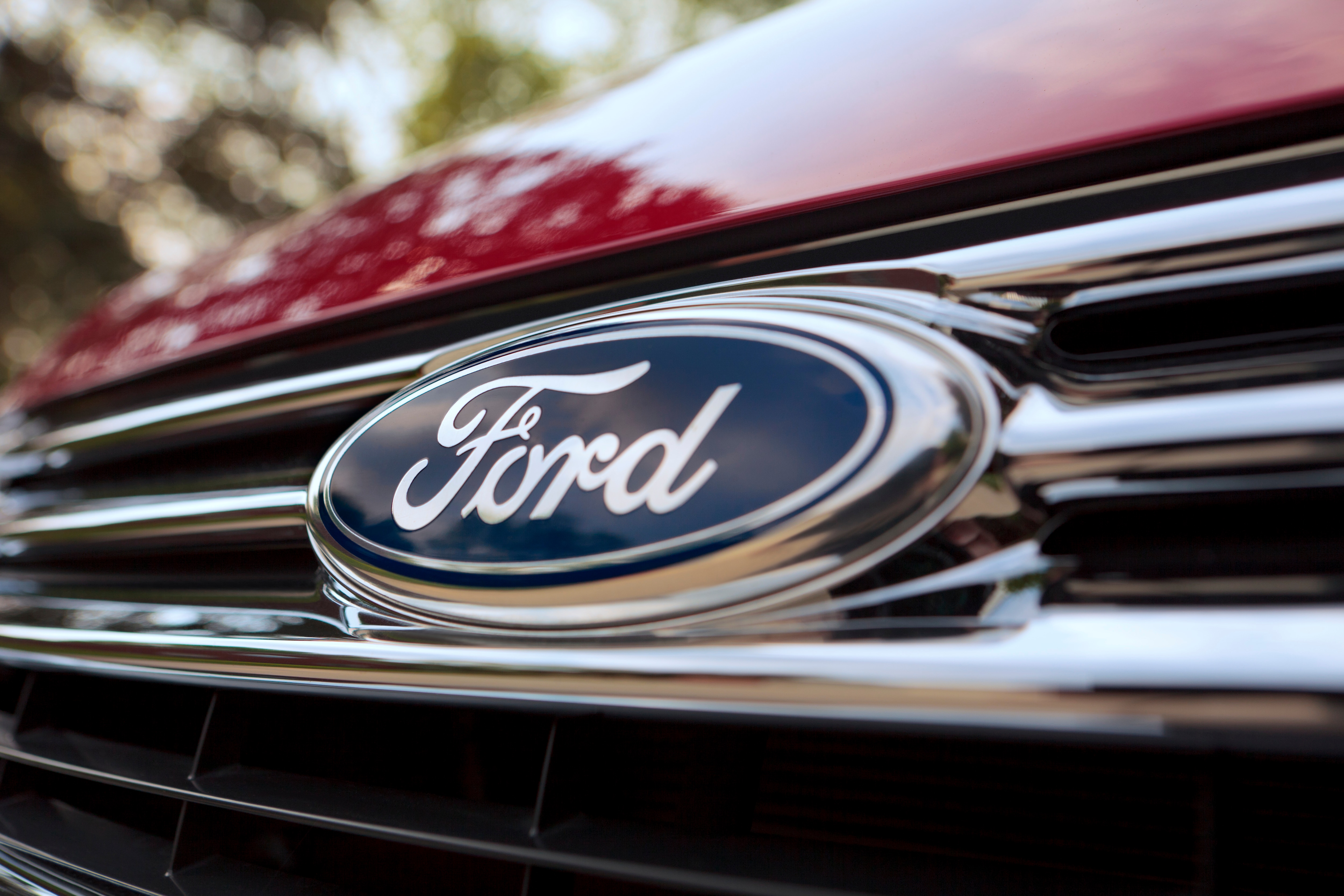 Mohamed Yousuf Naghi Motors Co. Joins Ford Distributor Network in Saudi ...