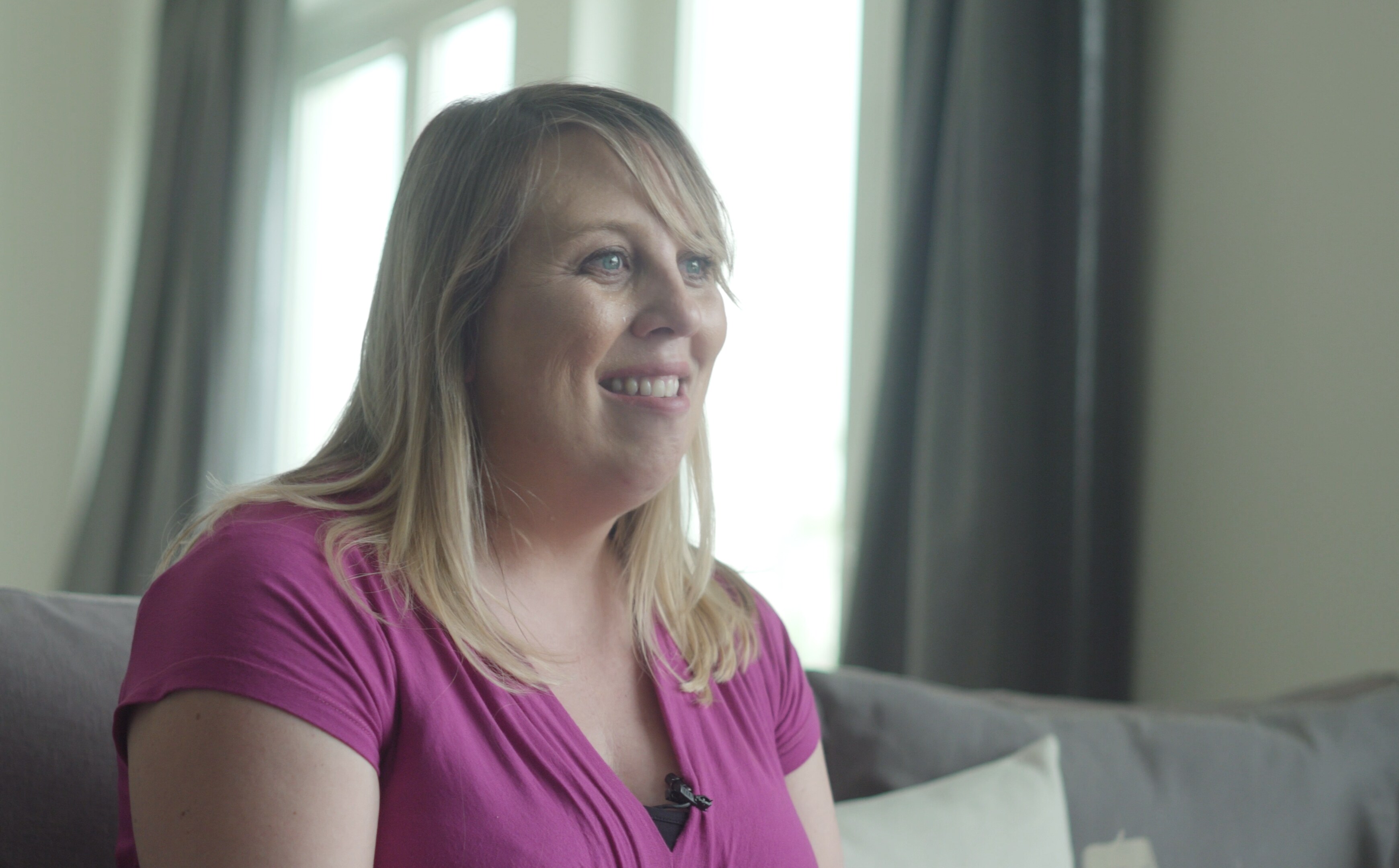 Lisa King | Middle East | Ford Media Center