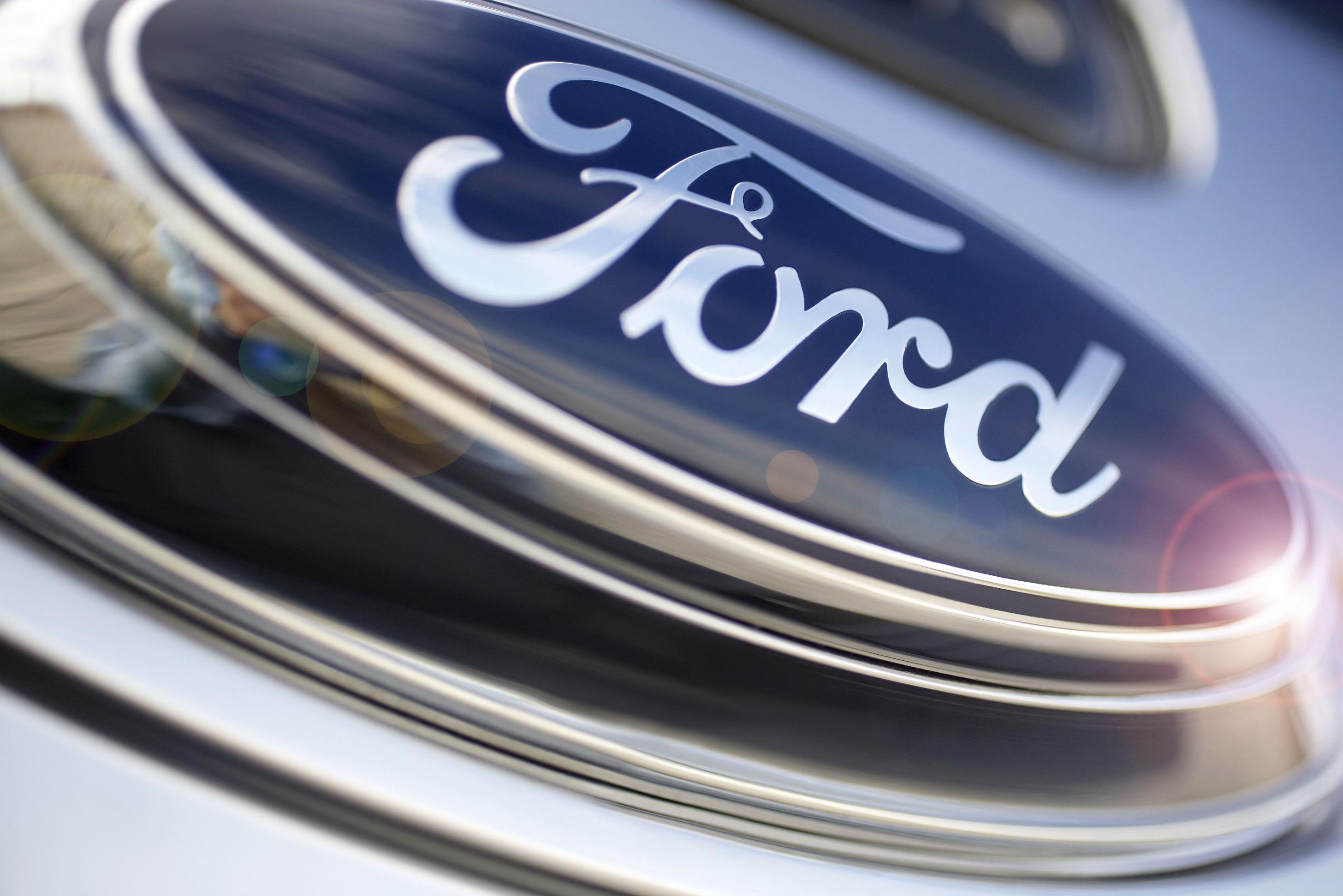 Ford Releases 2019 Trends Report; Explores Shifting Behaviours and the ...