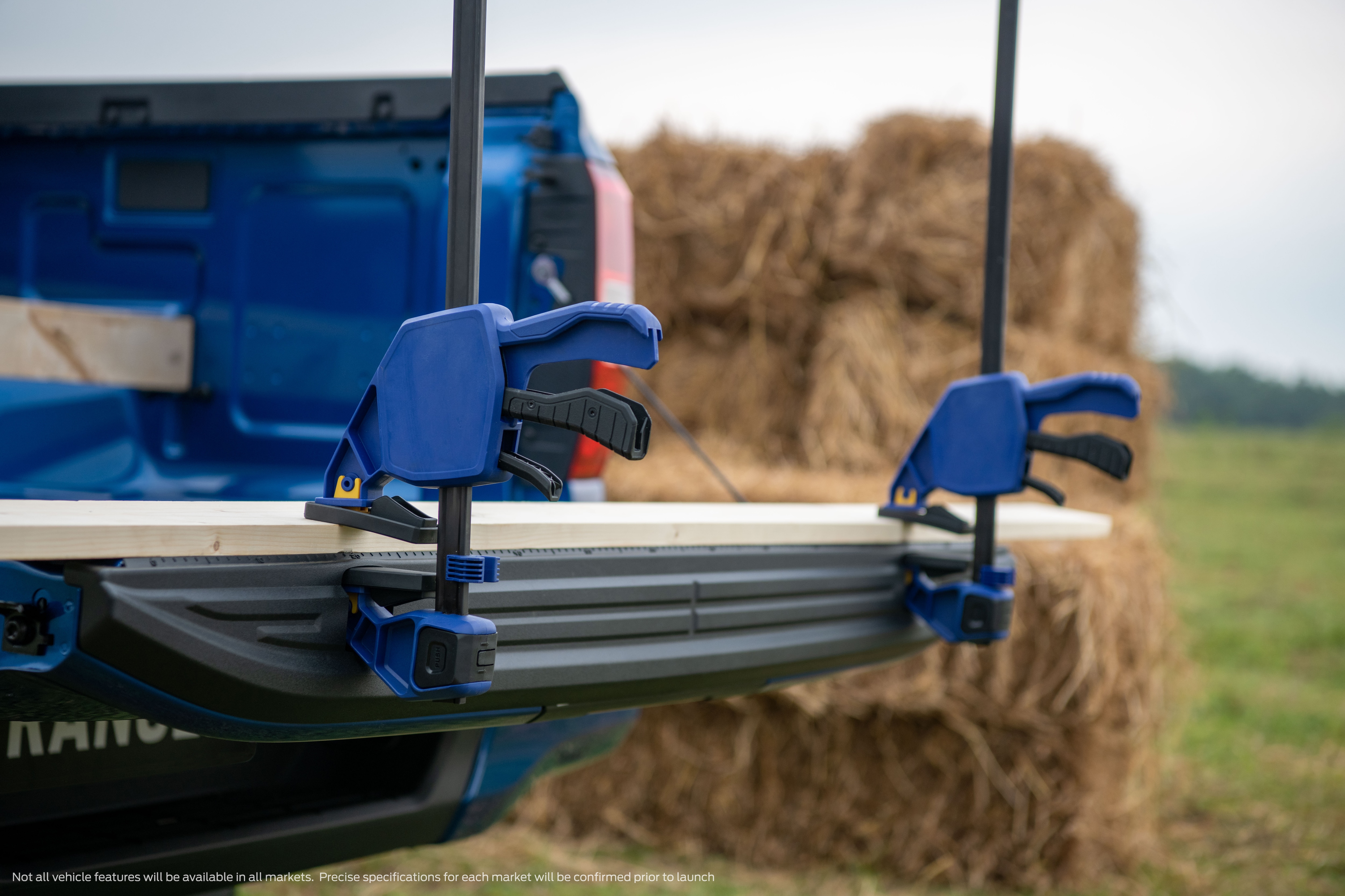 Next-Gen Ranger XLT | International Markets Group | Ford Media Center