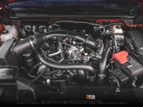 Next-Gen Ranger Raptor Engine, Brakes, Chassis | International Markets ...