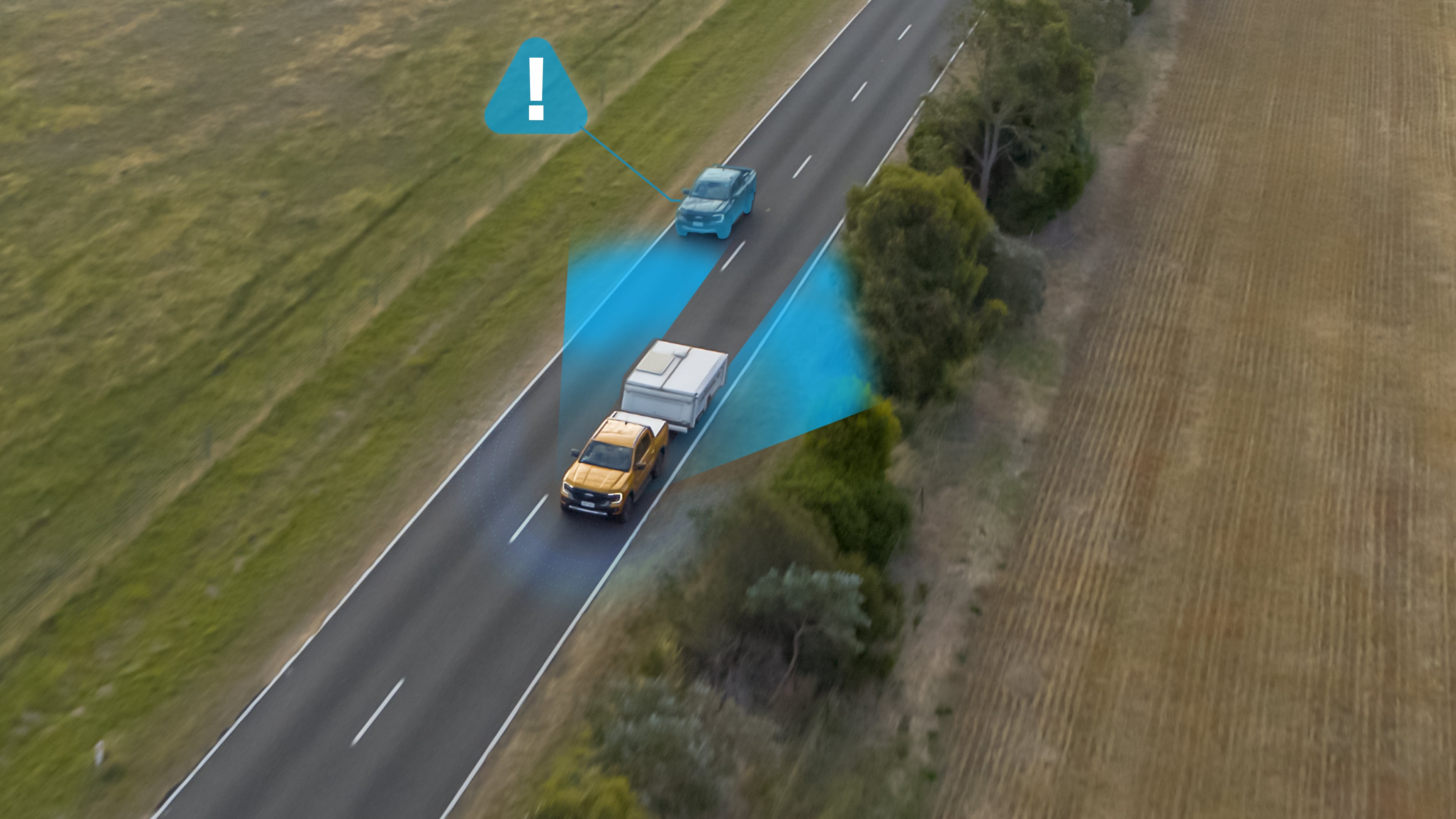 Next-Gen Ranger Advanced Safety Features | International Markets Group ...