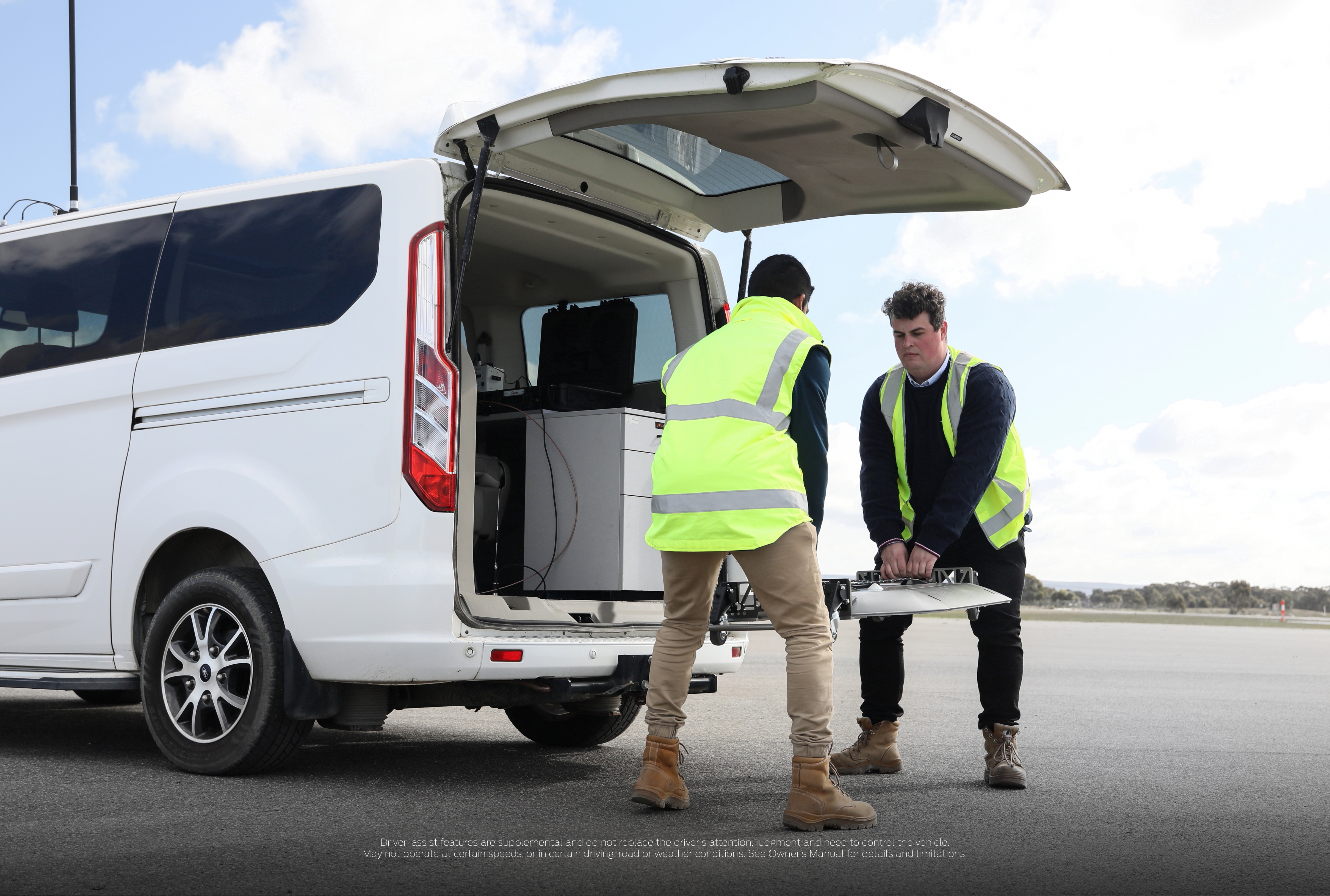 Robots, Virtual and Physical Testing Helped Ford Make Next-Gen Ranger ...