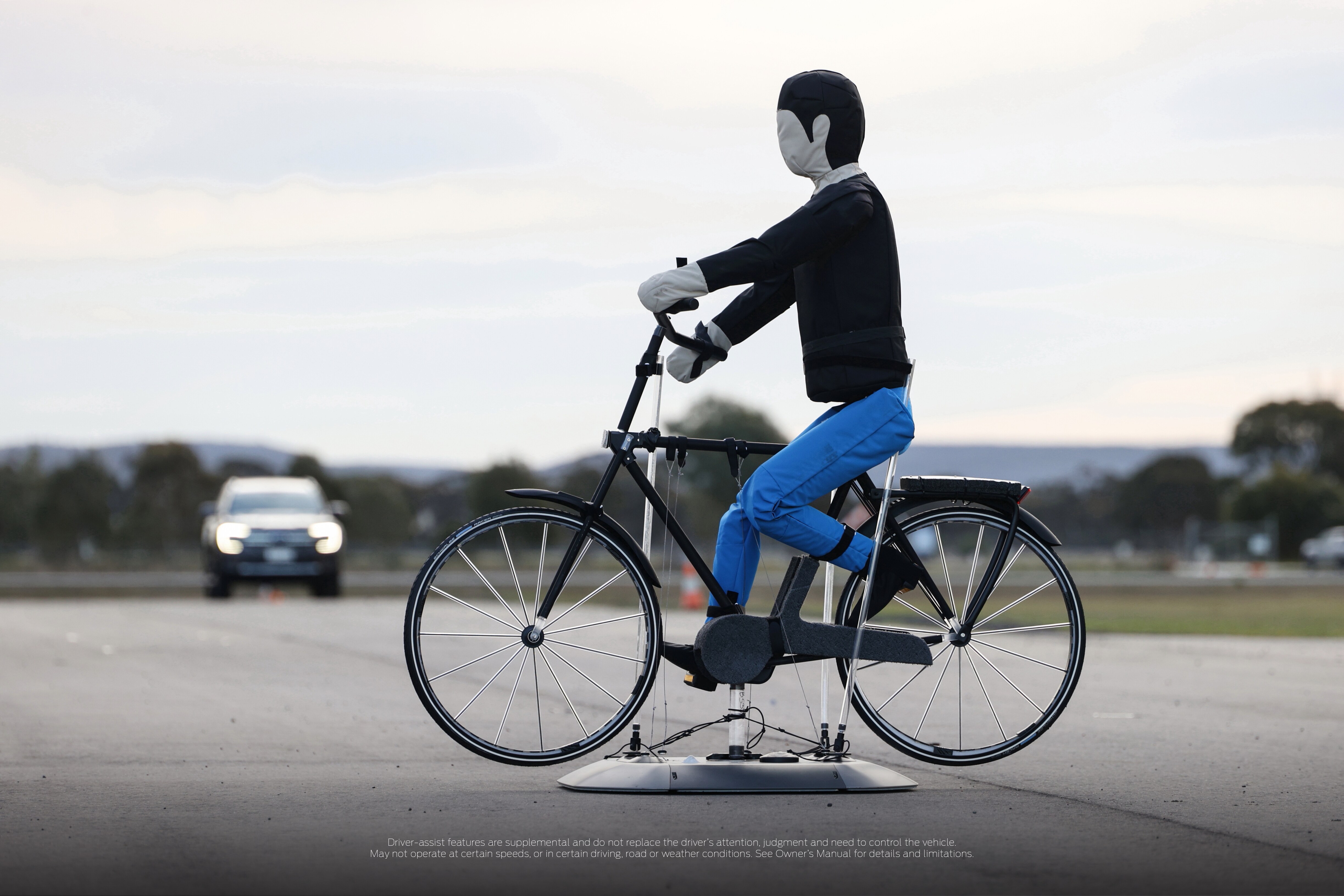 Robots, Virtual and Physical Testing Helped Ford Make Next-Gen Ranger ...