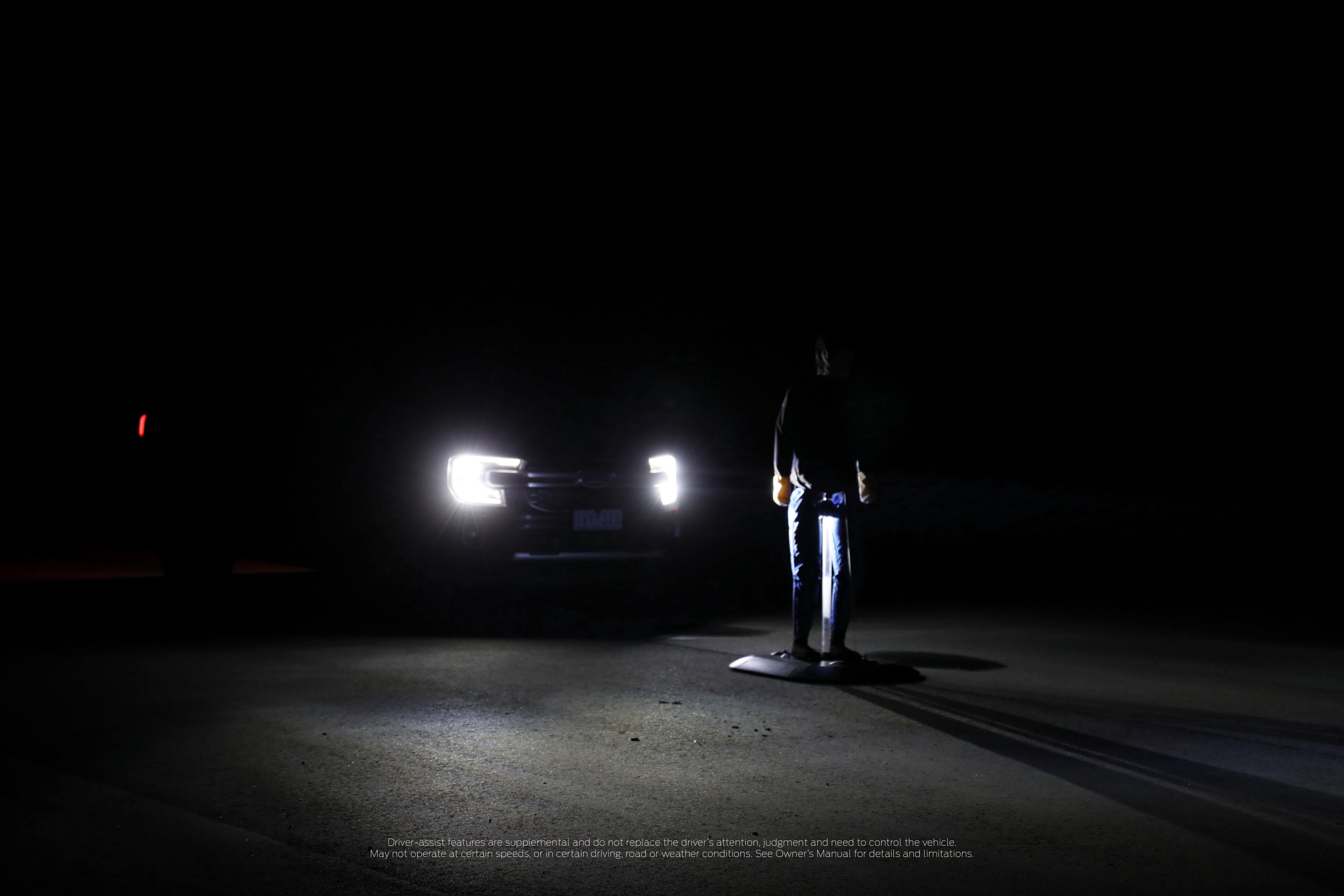 Robots, Virtual and Physical Testing Helped Ford Make Next-Gen Ranger ...