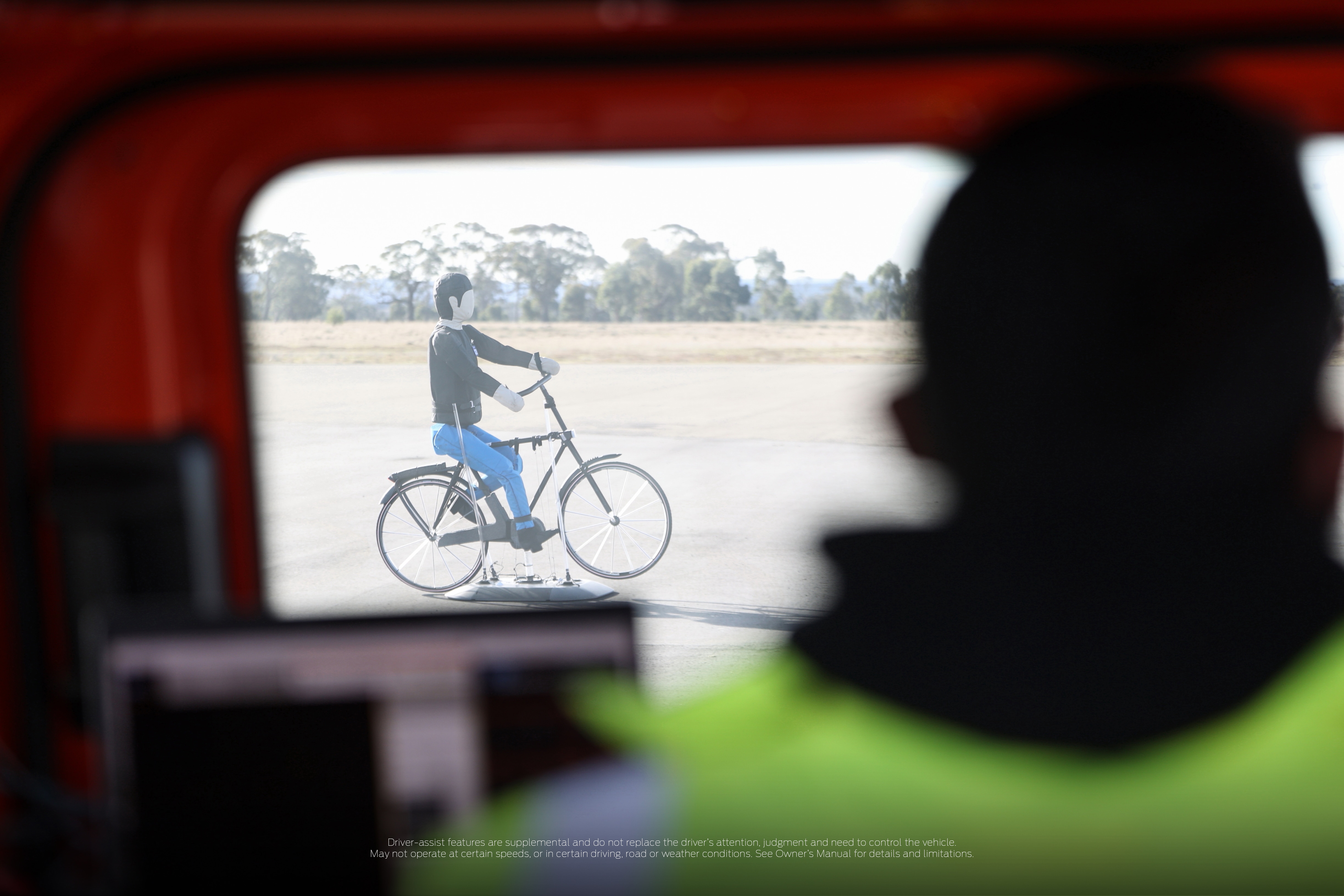 Robots Virtual And Physical Testing Helped Ford Make Next Gen Ranger