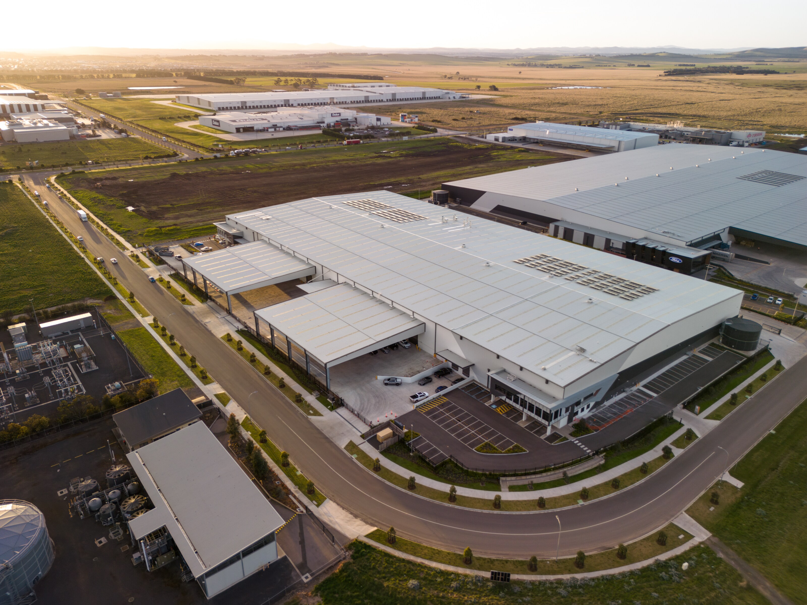 Australian Ford F-150 in Full Swing; Customer Deliveries Begin in ...