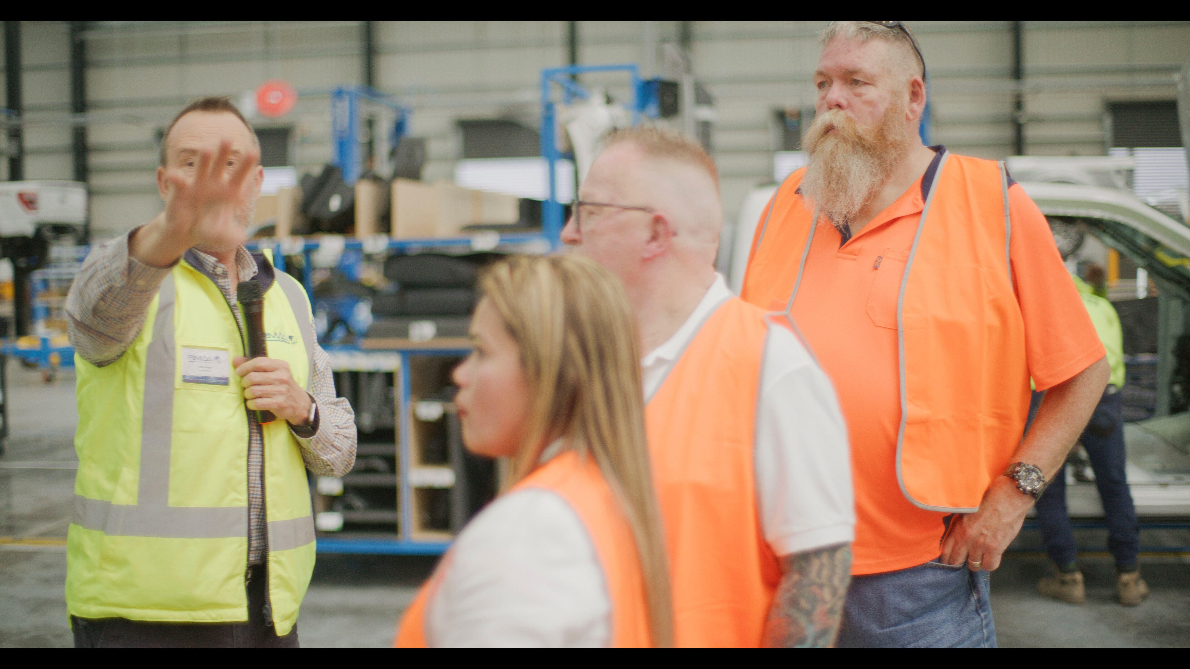 Ford Australia Kicks Off F-150 Deliveries, Gives Customers A Peek into ...