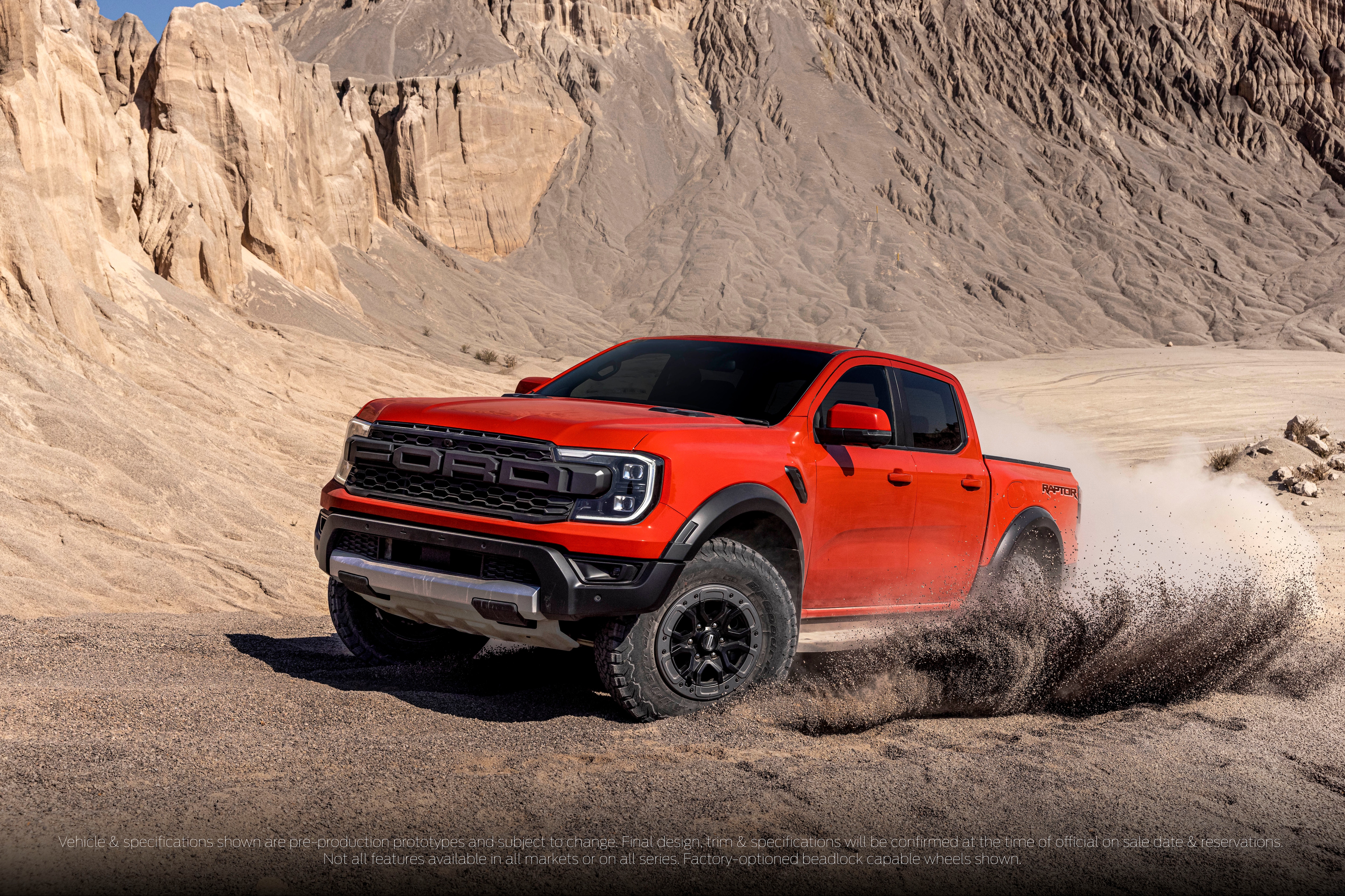 The Most Aussie Vehicle You Can Buy Is Australia's #1 For 2023 ...