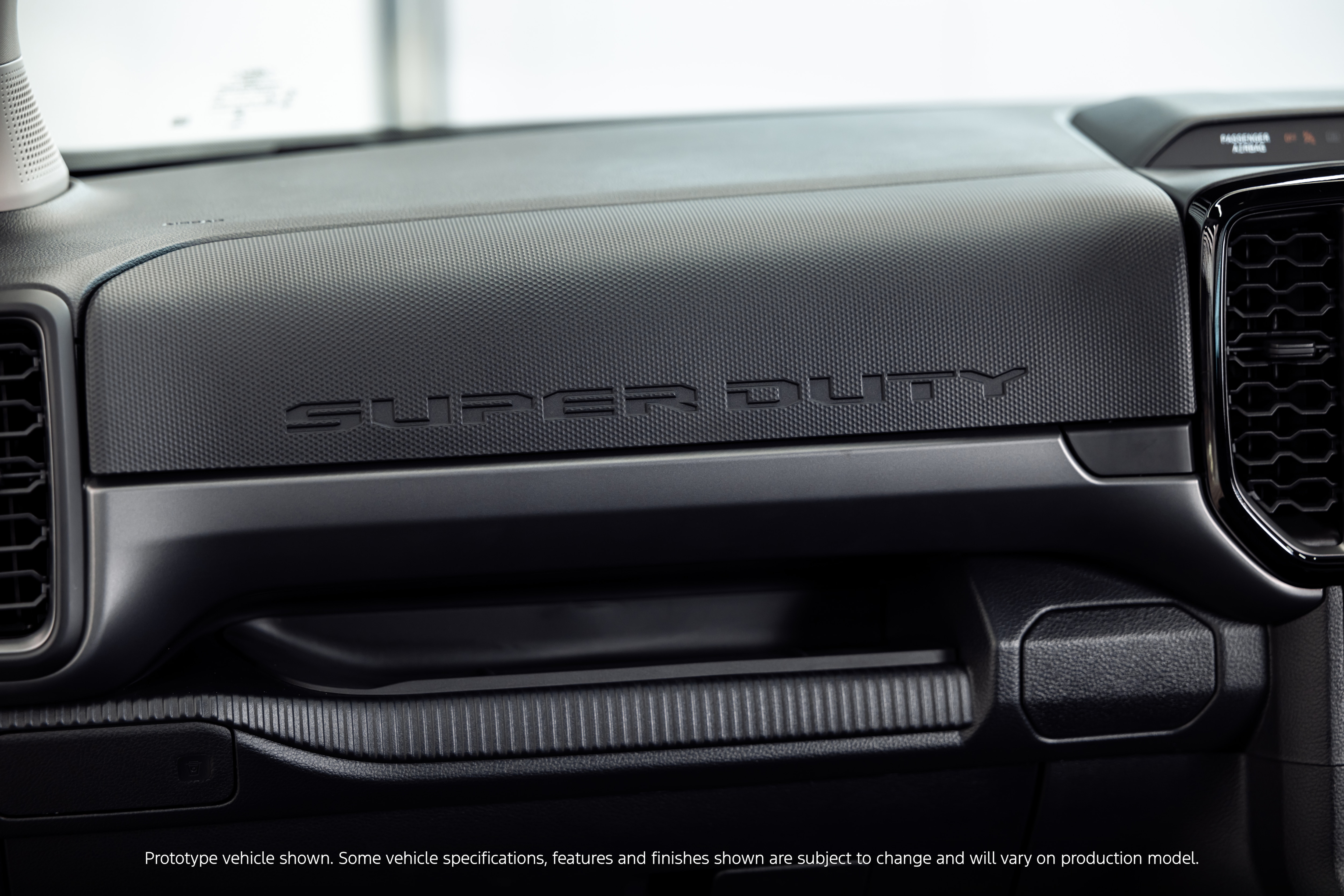 Ford Ranger Super Duty | Australia | Ford Media Center